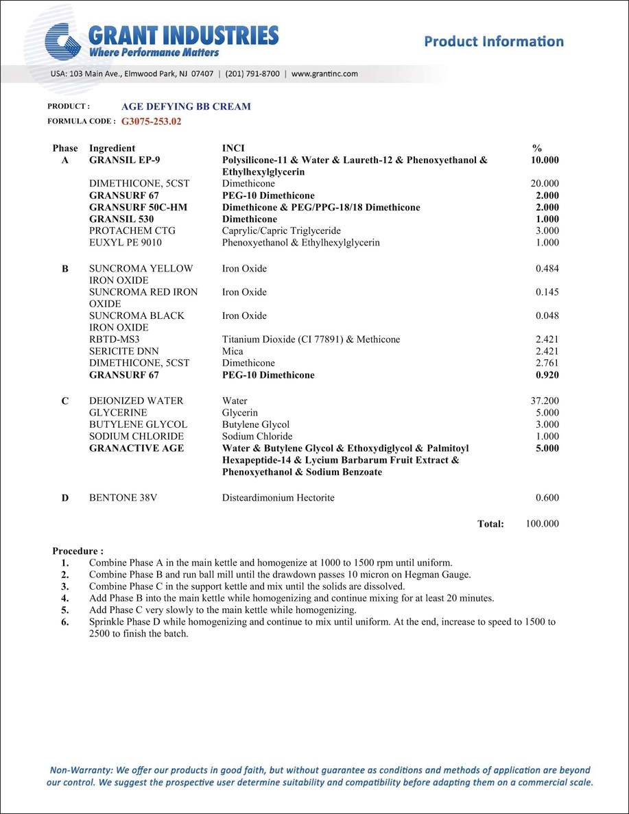 Cosmeceuticals : Procedures in Cosmetic Dermatology Series