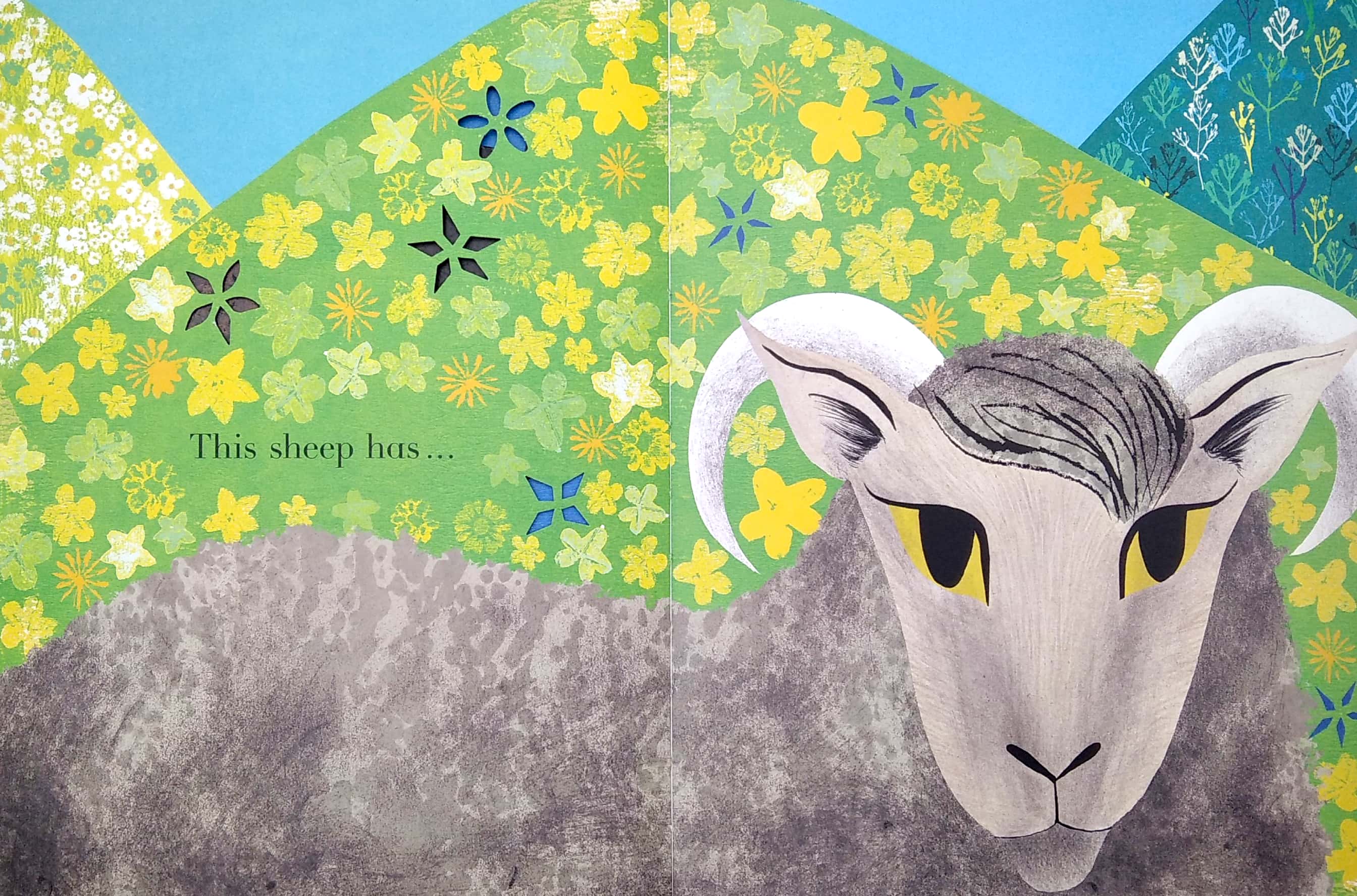 Counting Creatures - FAHASA.COM