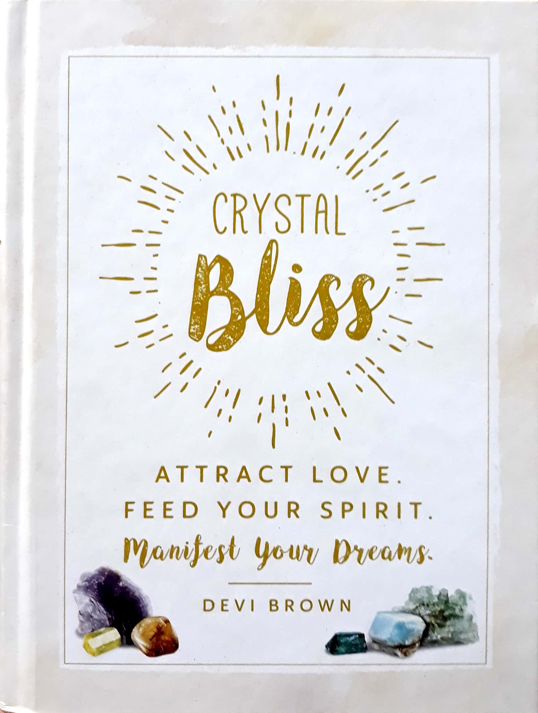 Crystal Bliss