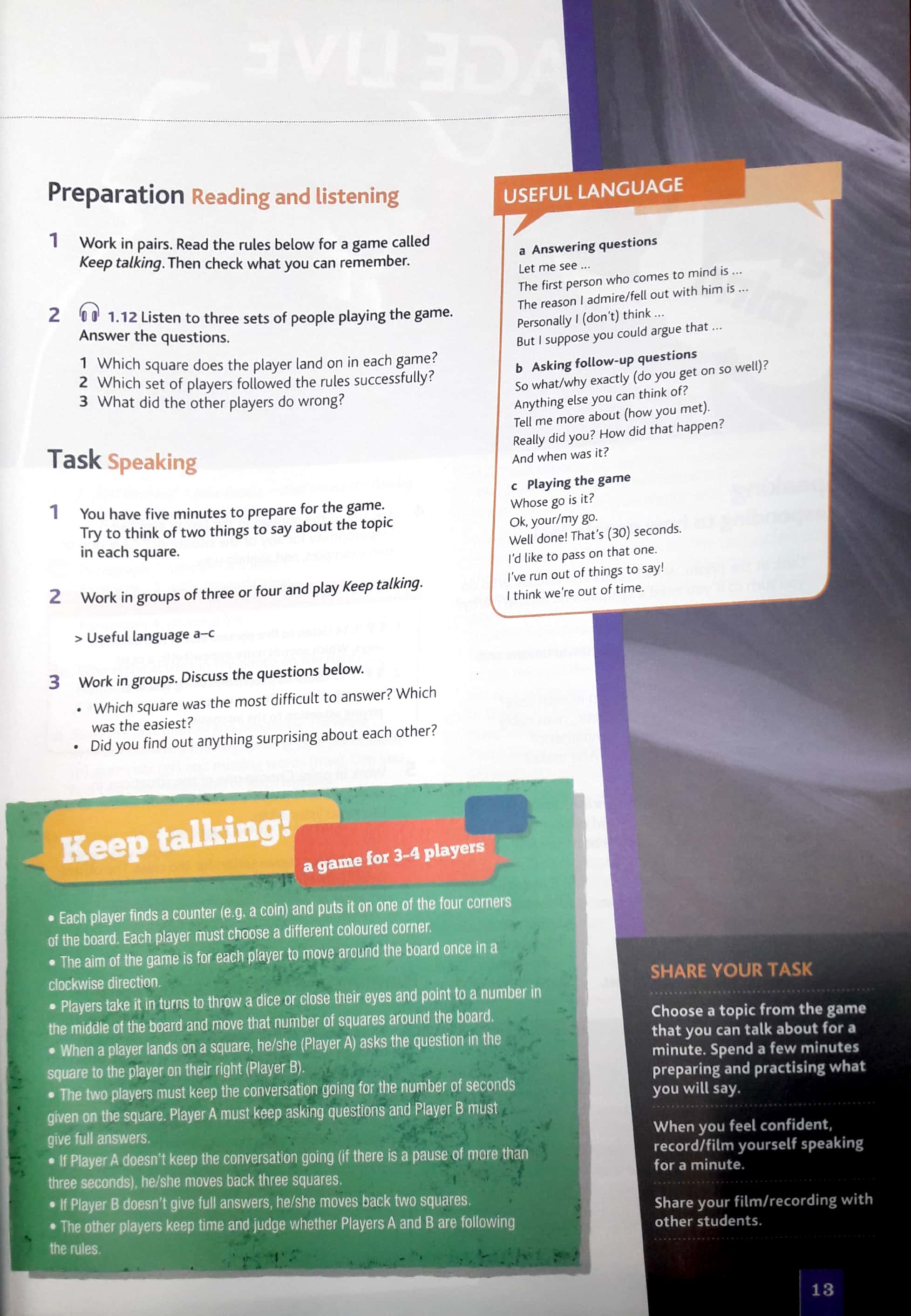 Cutting Edge Upper Intermediate Students' Book and DVD Pack: Upper ...