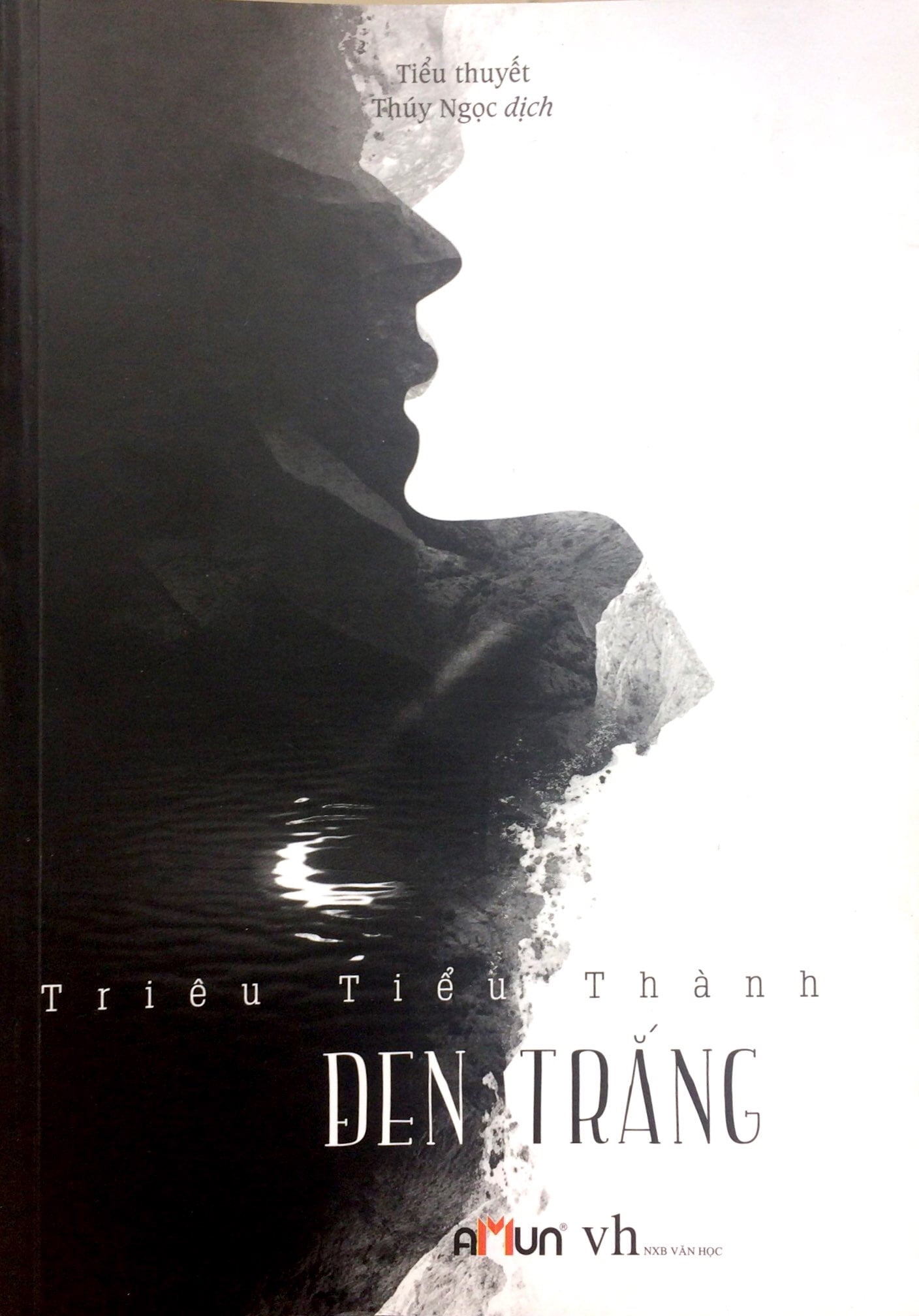 Truyện Đen Trắng - FAHASA.COM