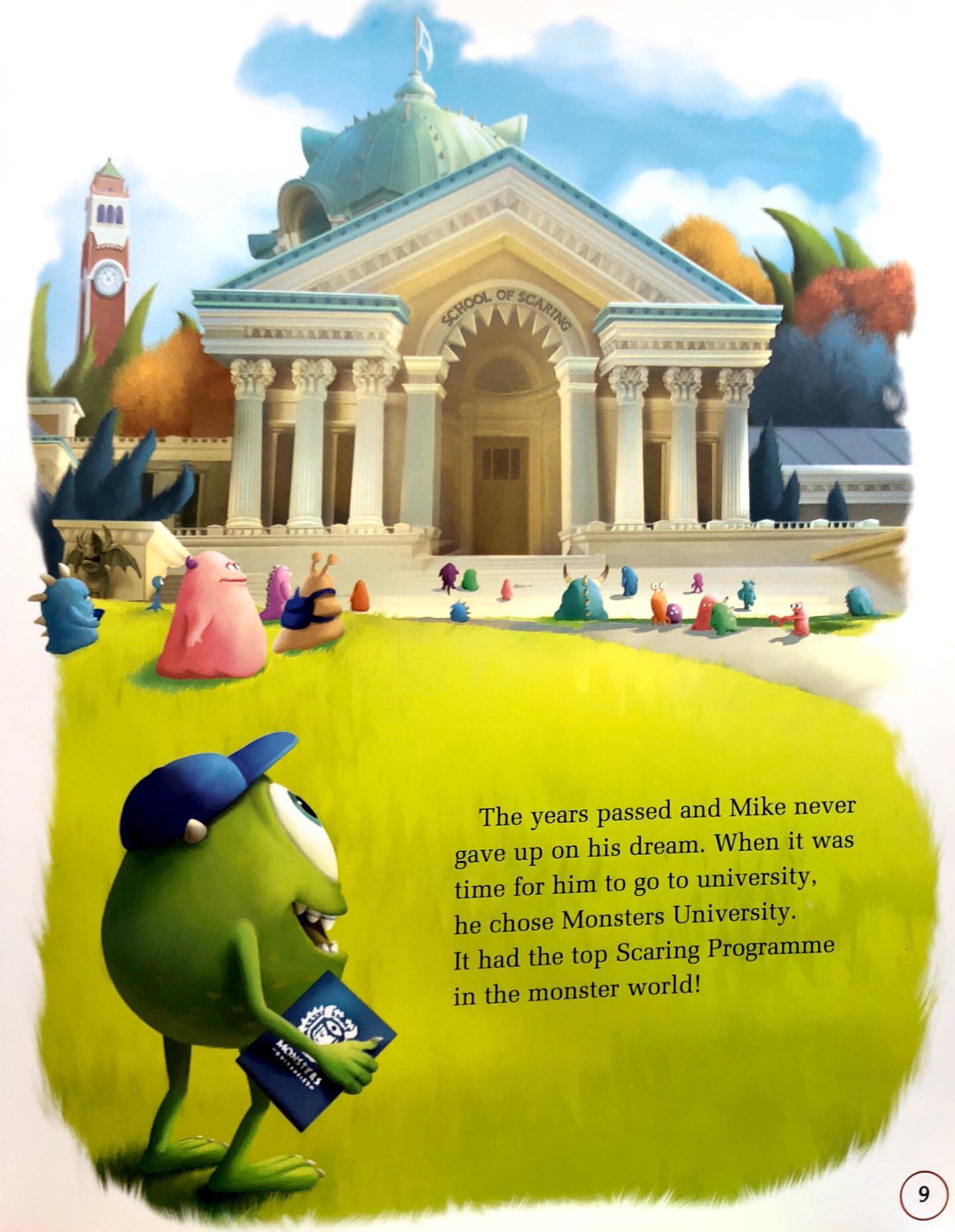 Disney Complete Collection - FAHASA.COM