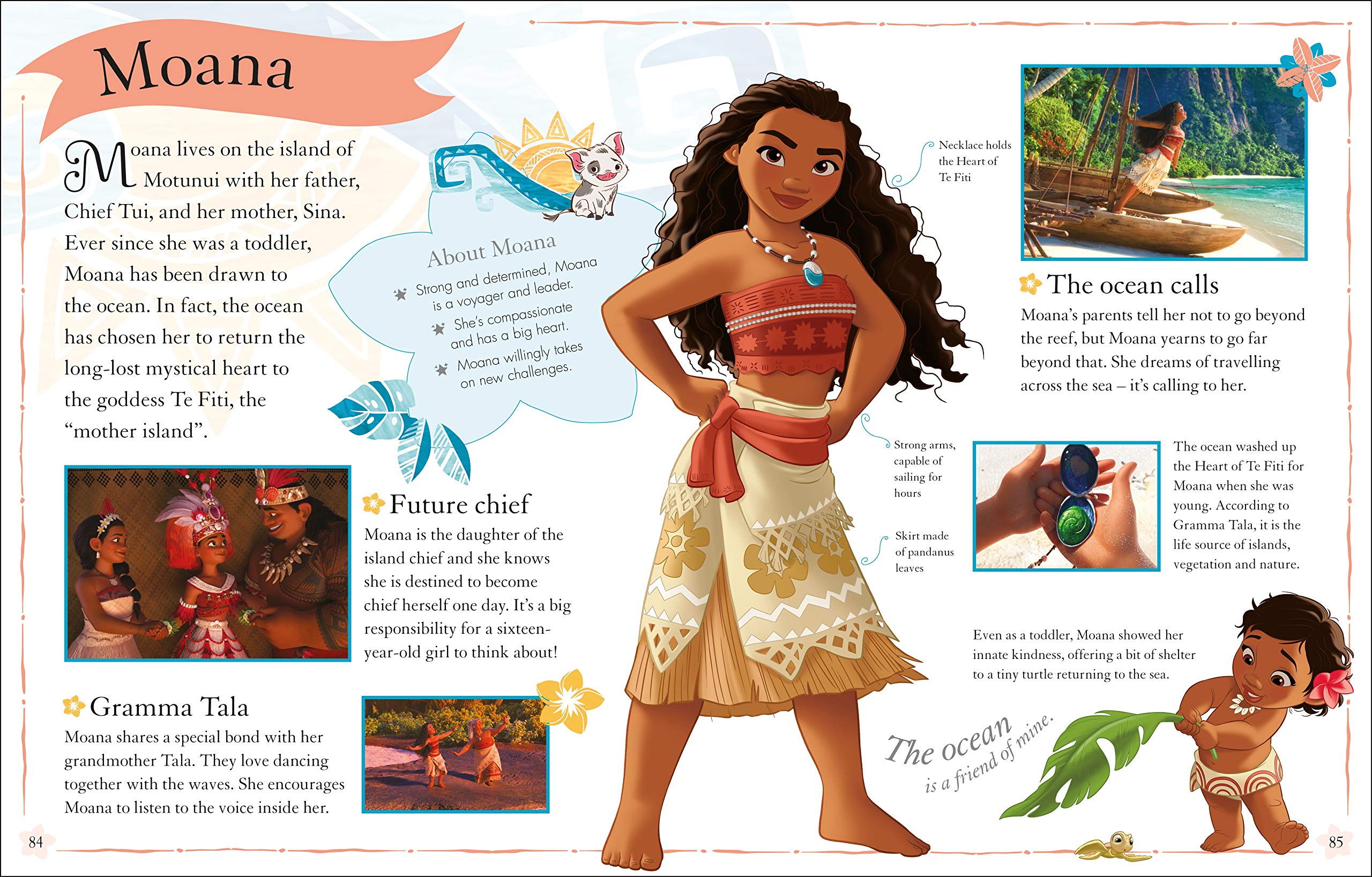 Disney Princess The Essential Guide, New Edition