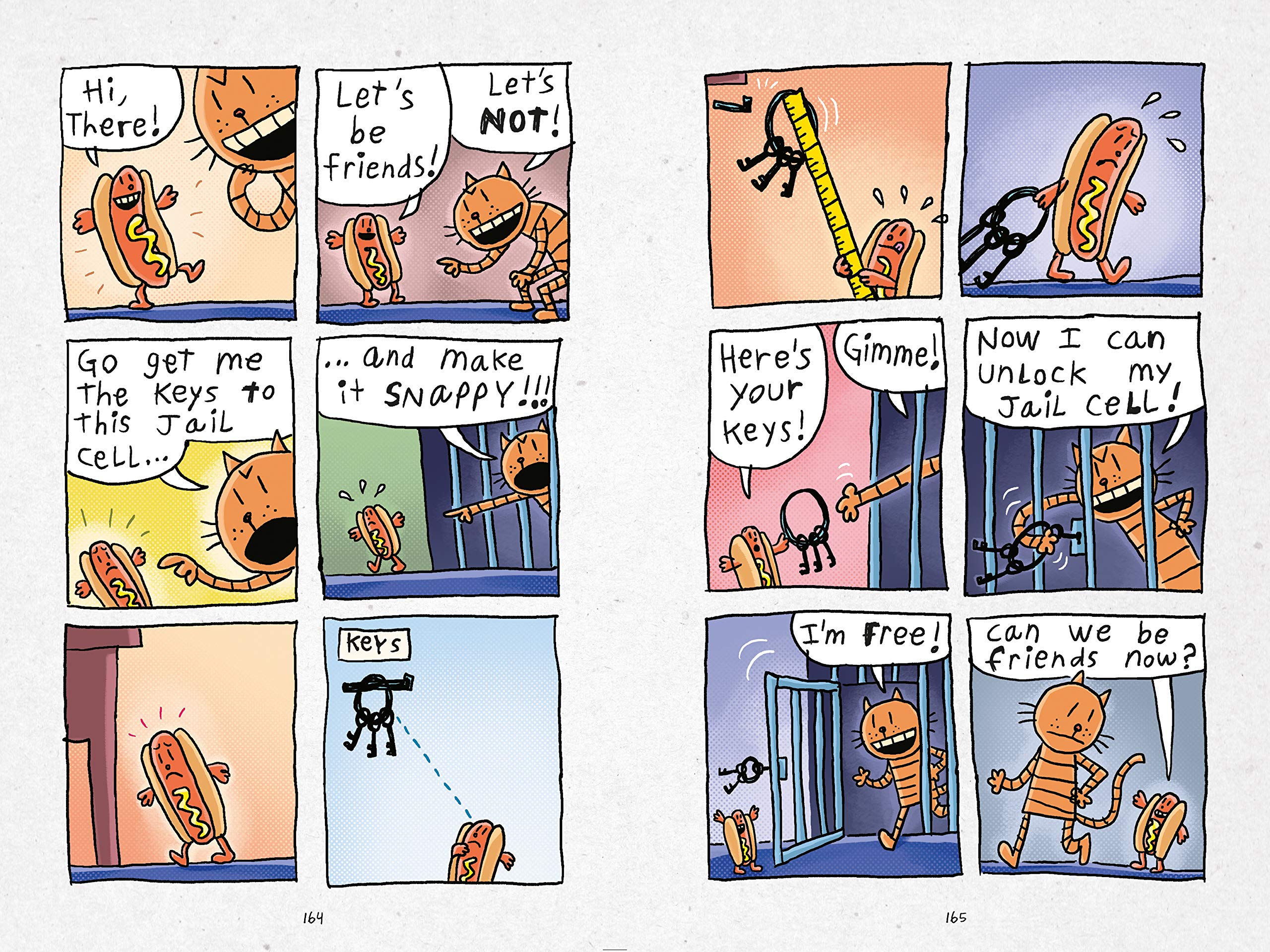 Dog Man: From The Creator Of Captain Underpants (Dog Man #1) - FAHASA.COM