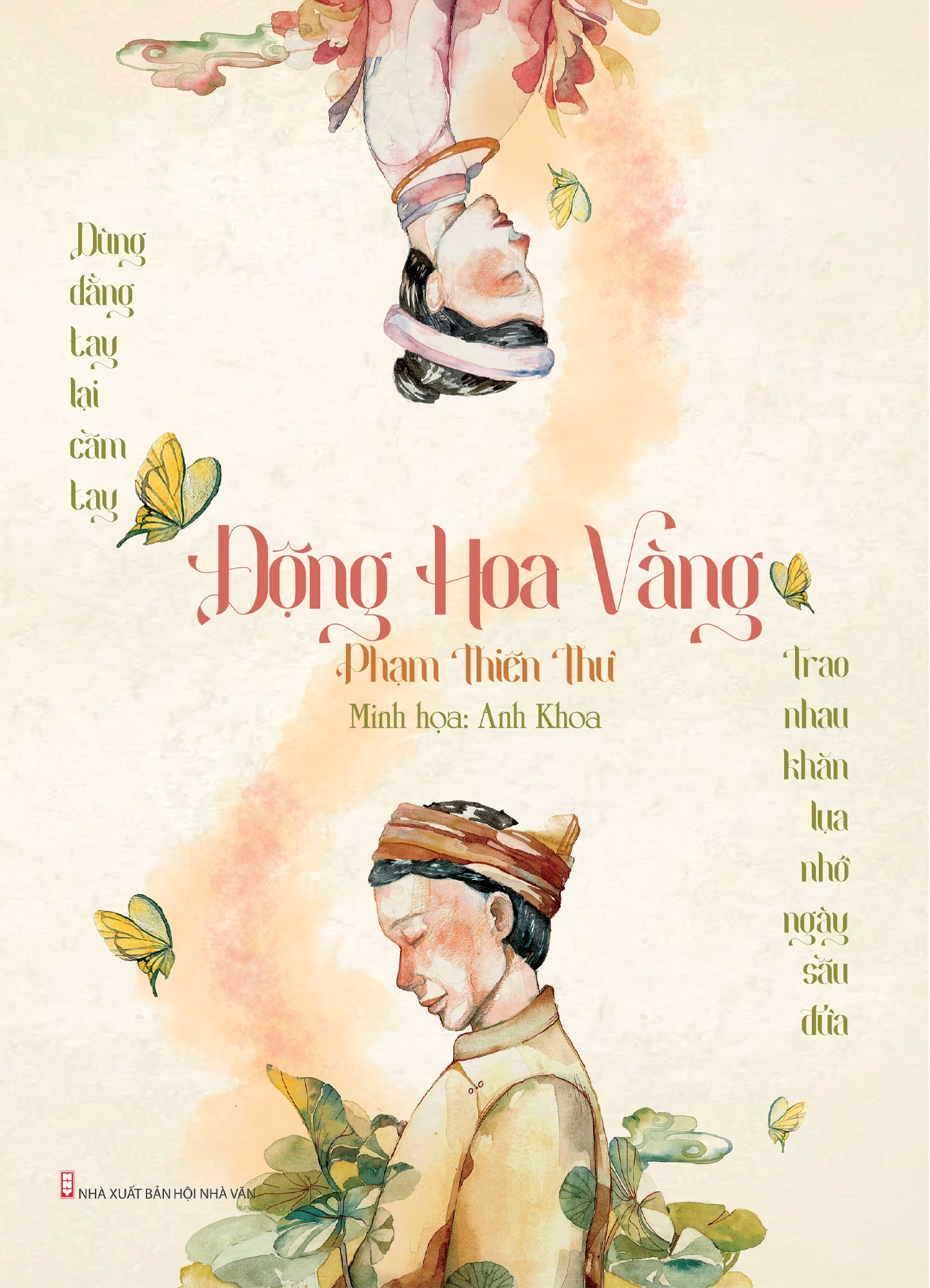 Động Hoa Vàng PDF - YDS.EDU.VN