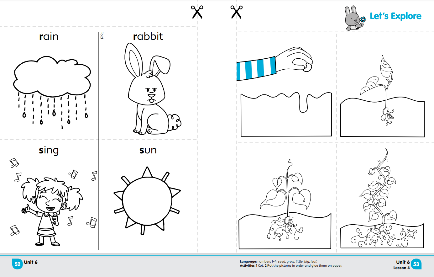 Doodle Town Level 1 Activity Book 2nd Edition - FAHASA.COM