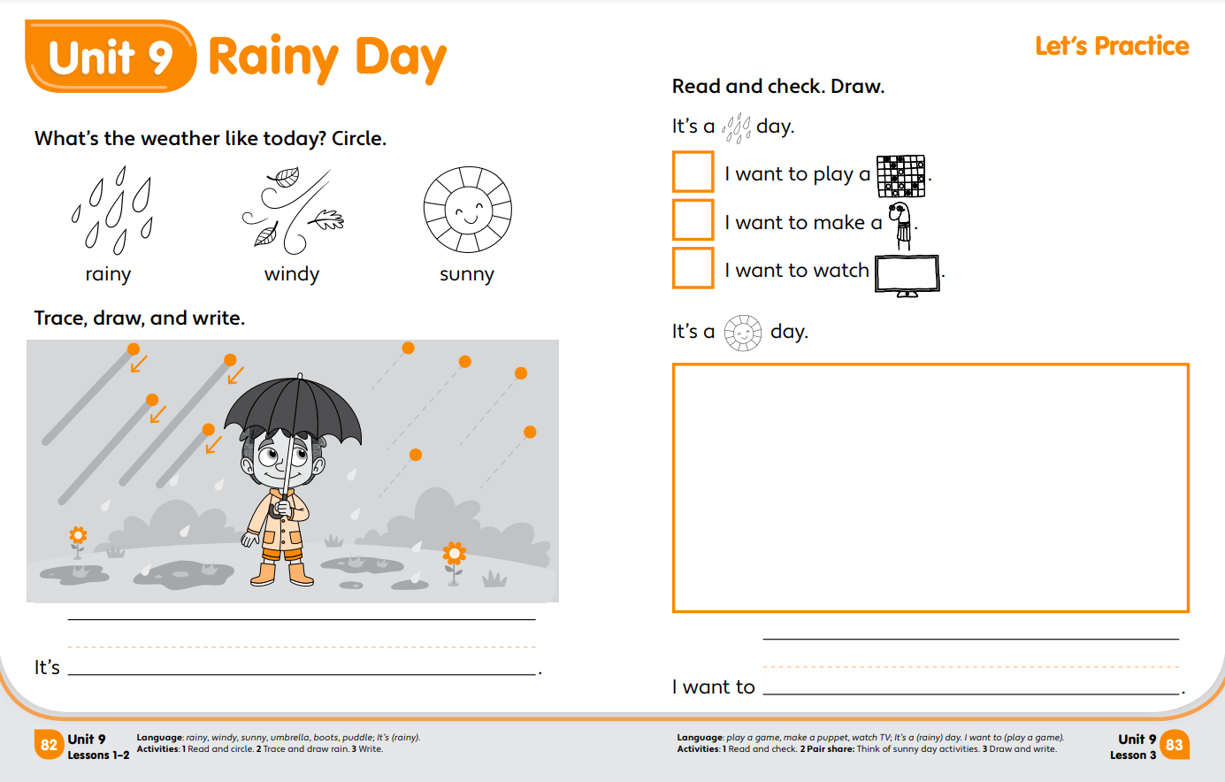 Doodle Town Level 2 Activity Book 2nd Edition - FAHASA.COM