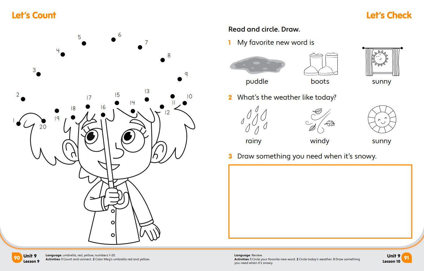 Doodle Town Level 2 Activity Book 2nd Edition - FAHASA.COM