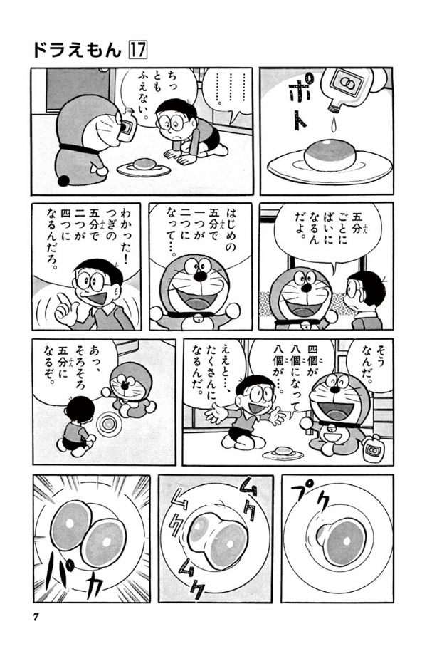 ドラえもん 17 - Doraemon 17 - FAHASA.COM