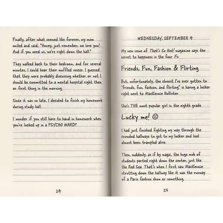 Dork Diaries Books 1-10 (Plus 3 1/2 & OMG!)