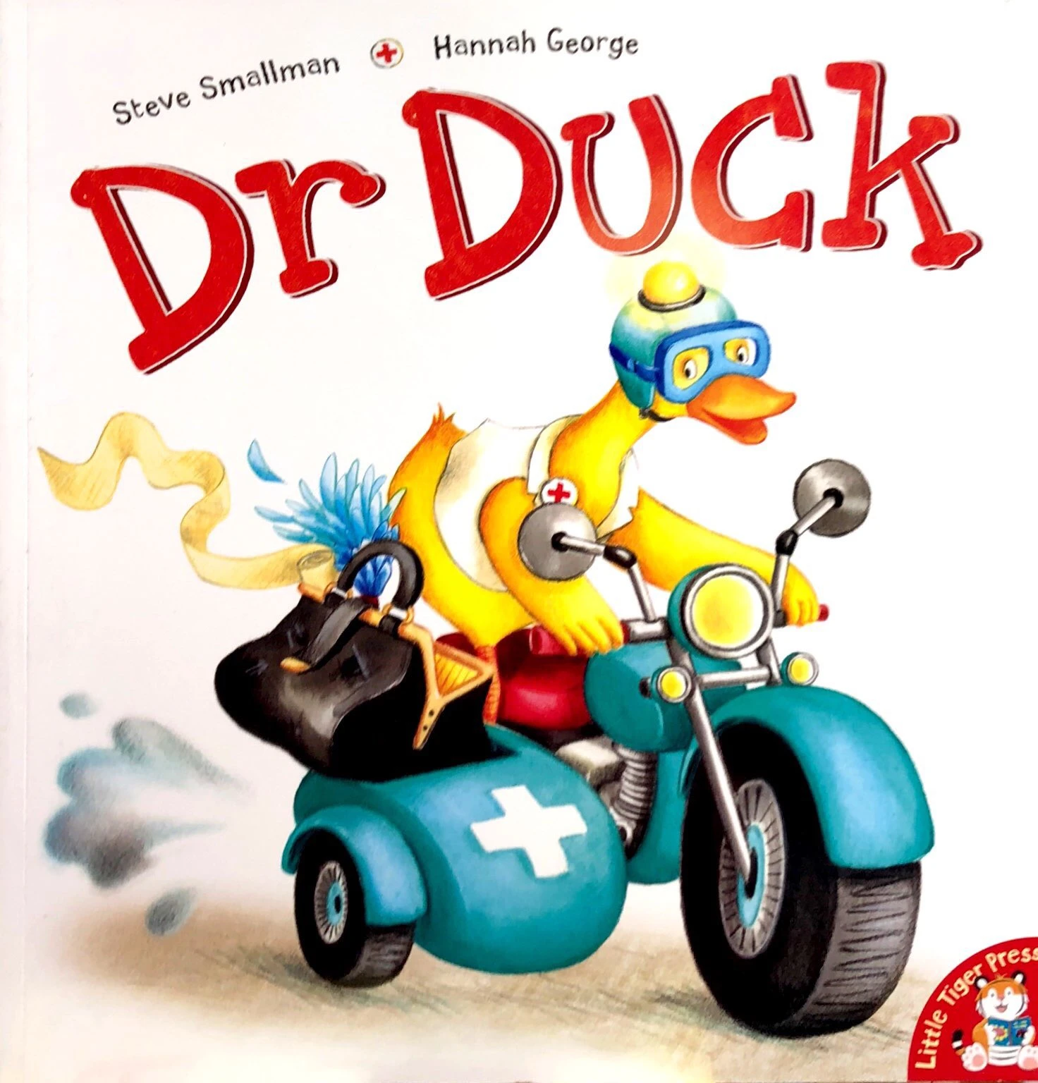 Dr Duck
