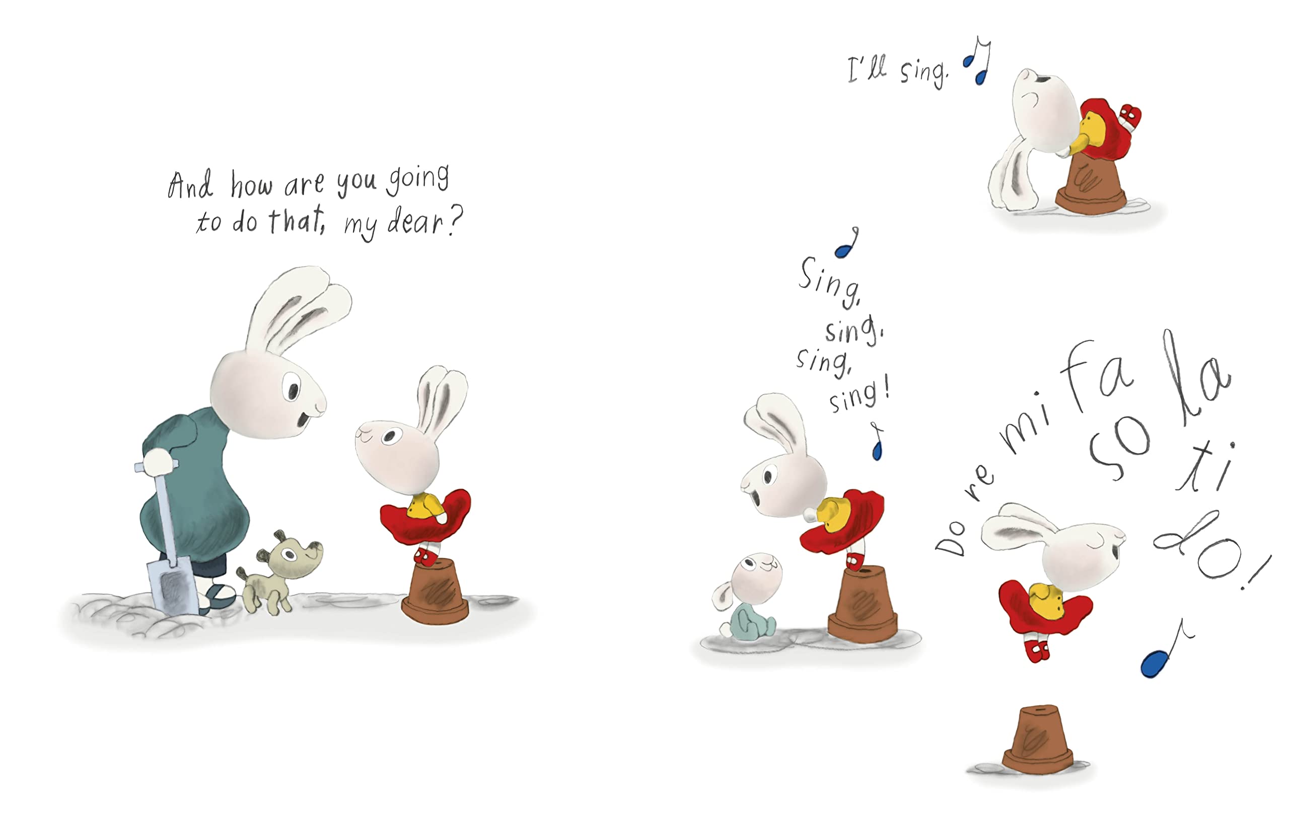 Earn It!: Learn Simple Money Lessons (A Moneybunny Book) - FAHASA.COM