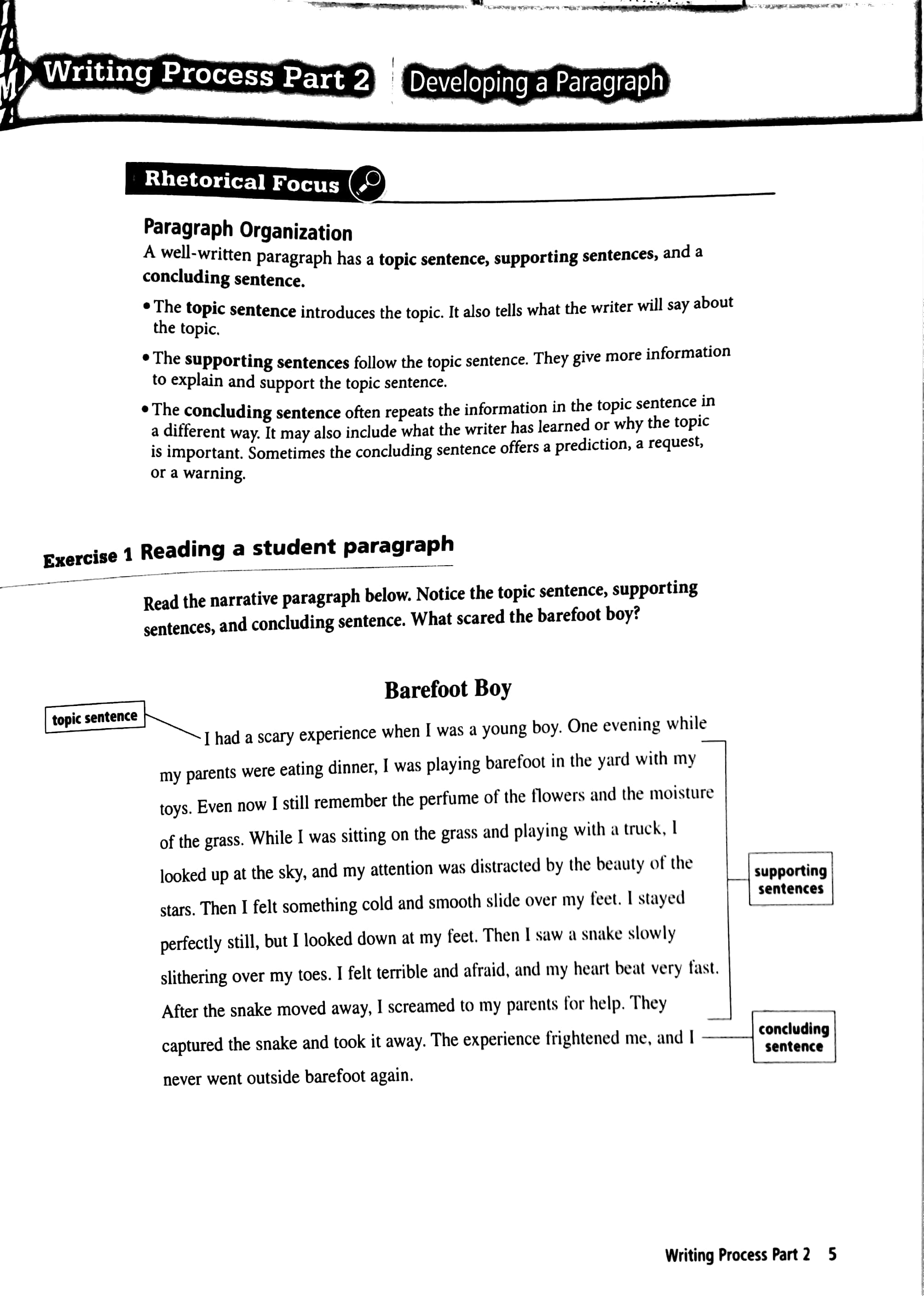 Effective Academic Writing 1 Student Book with Access to Oxford Learn ...