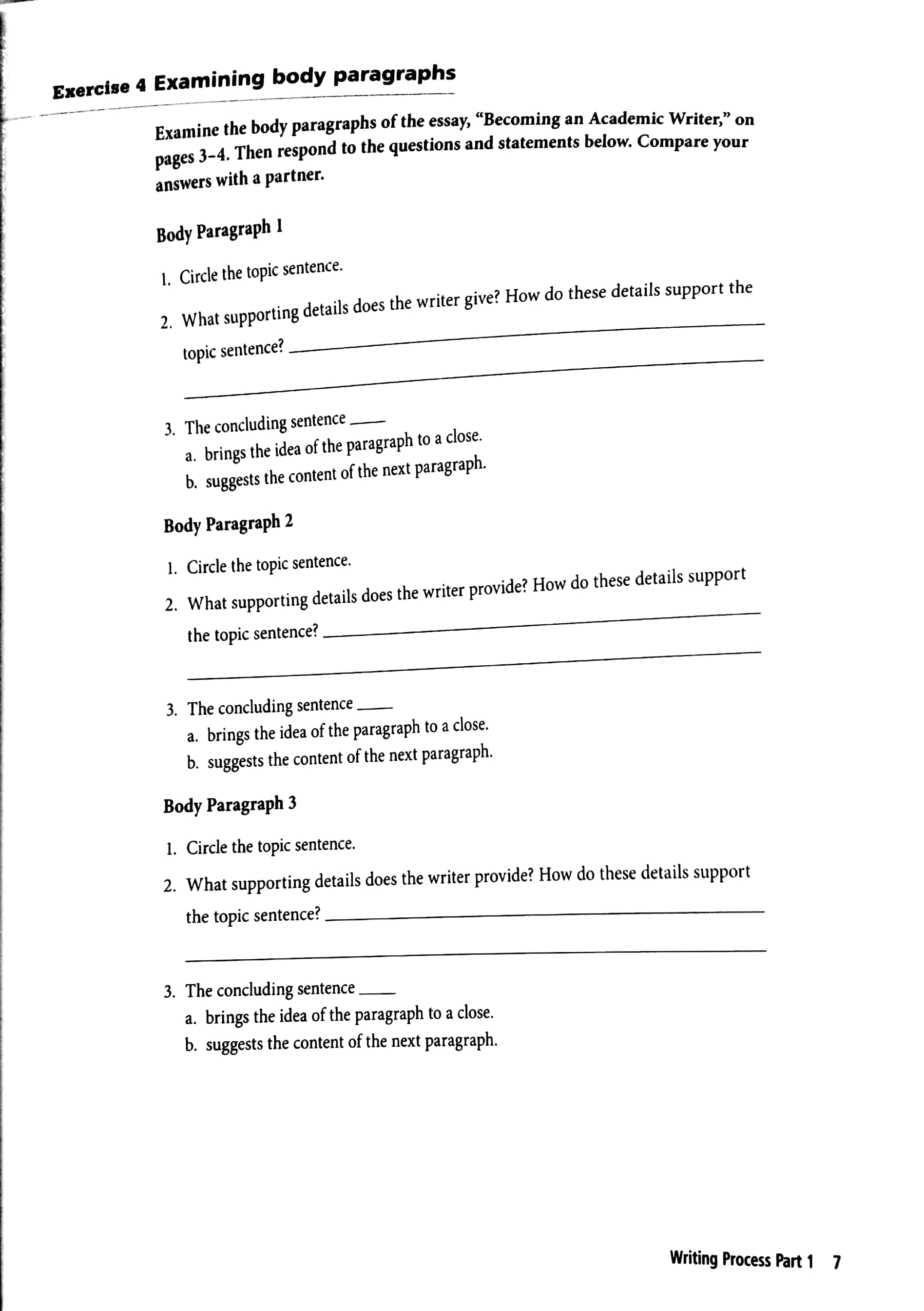 Effective Academic Writing 3 Student Book with Access to Oxford Learn ...
