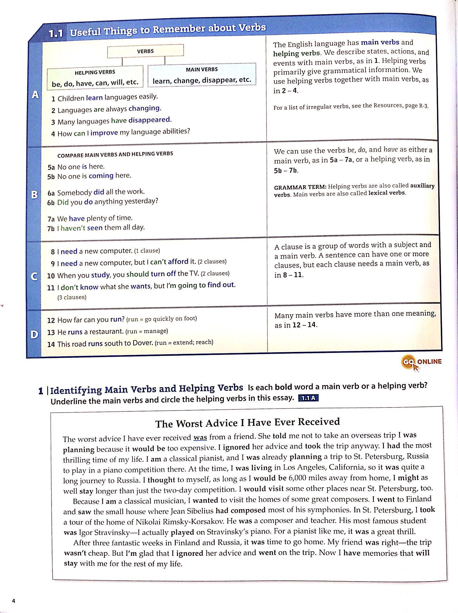 Elements of Success: 3: Student Book with Essential Online Practice ...