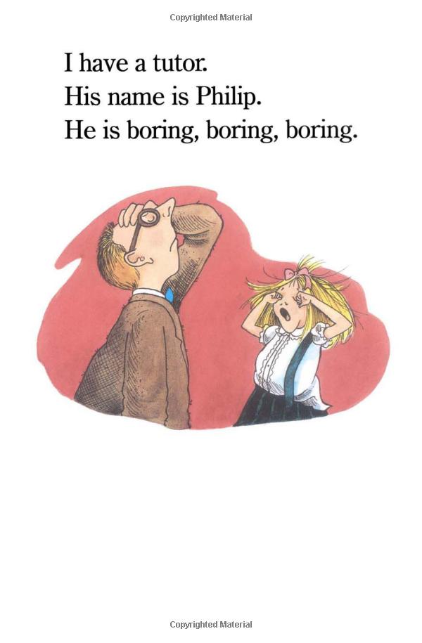 Eloise and the Dinosaurs