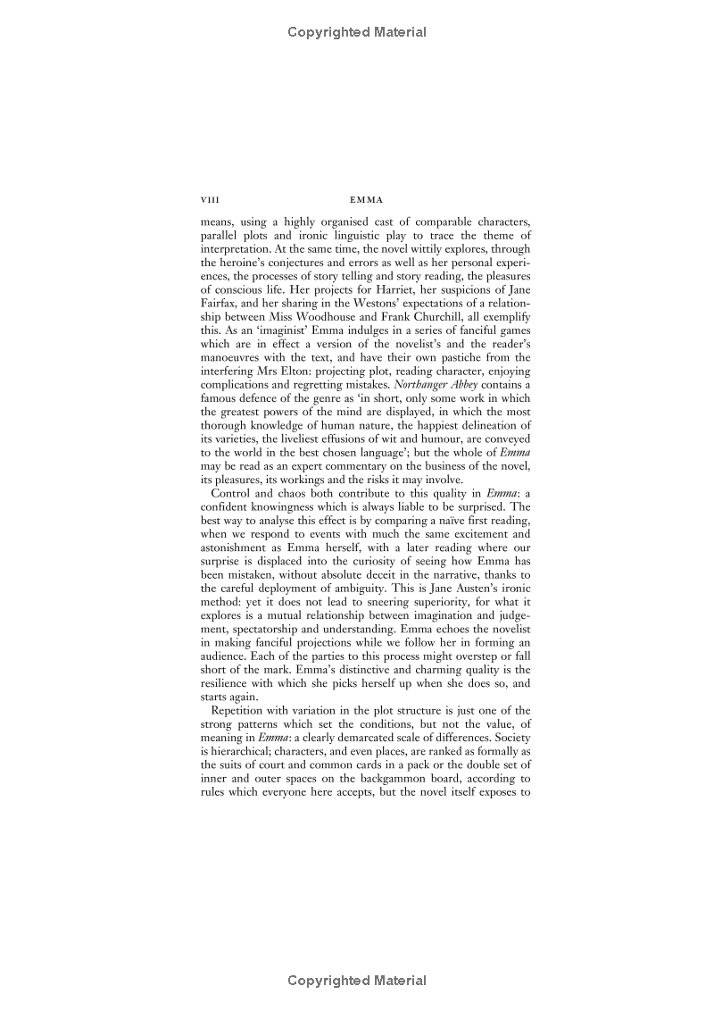 Emma (Collins Classics)