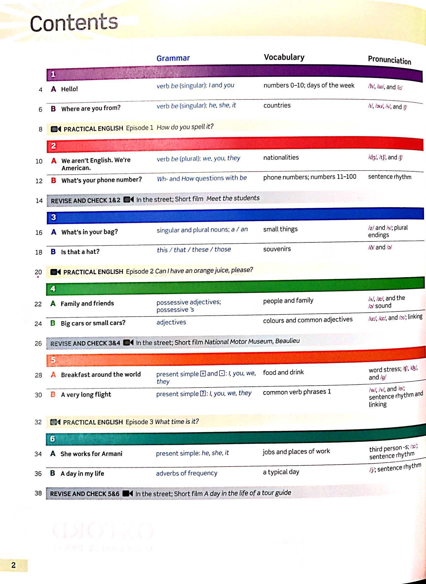 English File: Beginner: Student's Book & iTutor - FAHASA.COM