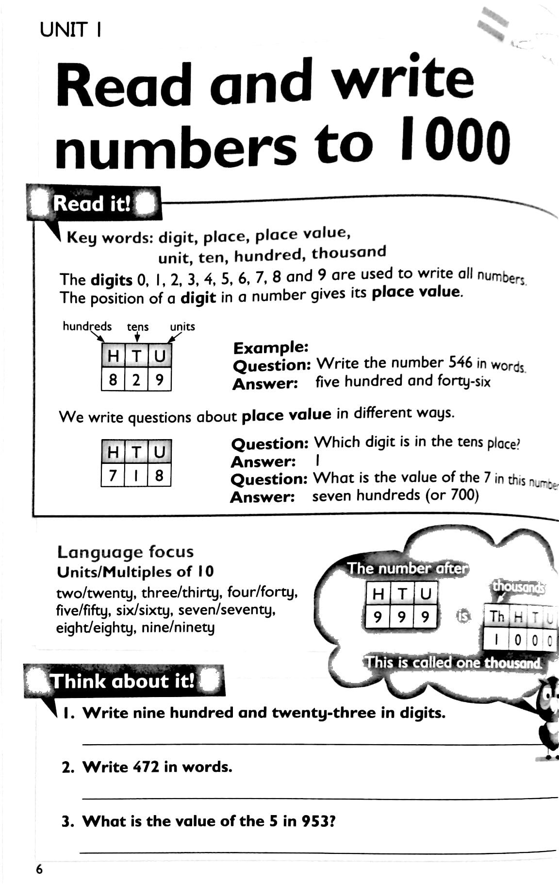 English For Mathematics Book A PDF - Tờ Khai Y Tế