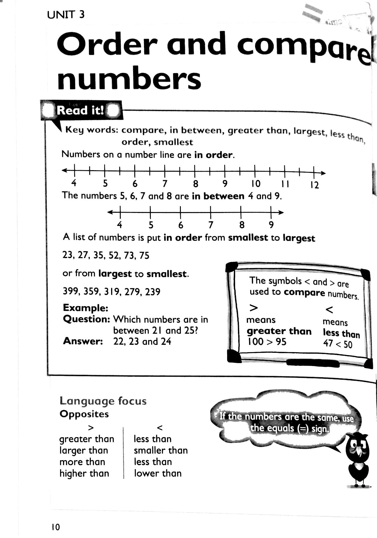 English For Mathematics Book A PDF - YDS.EDU.VN