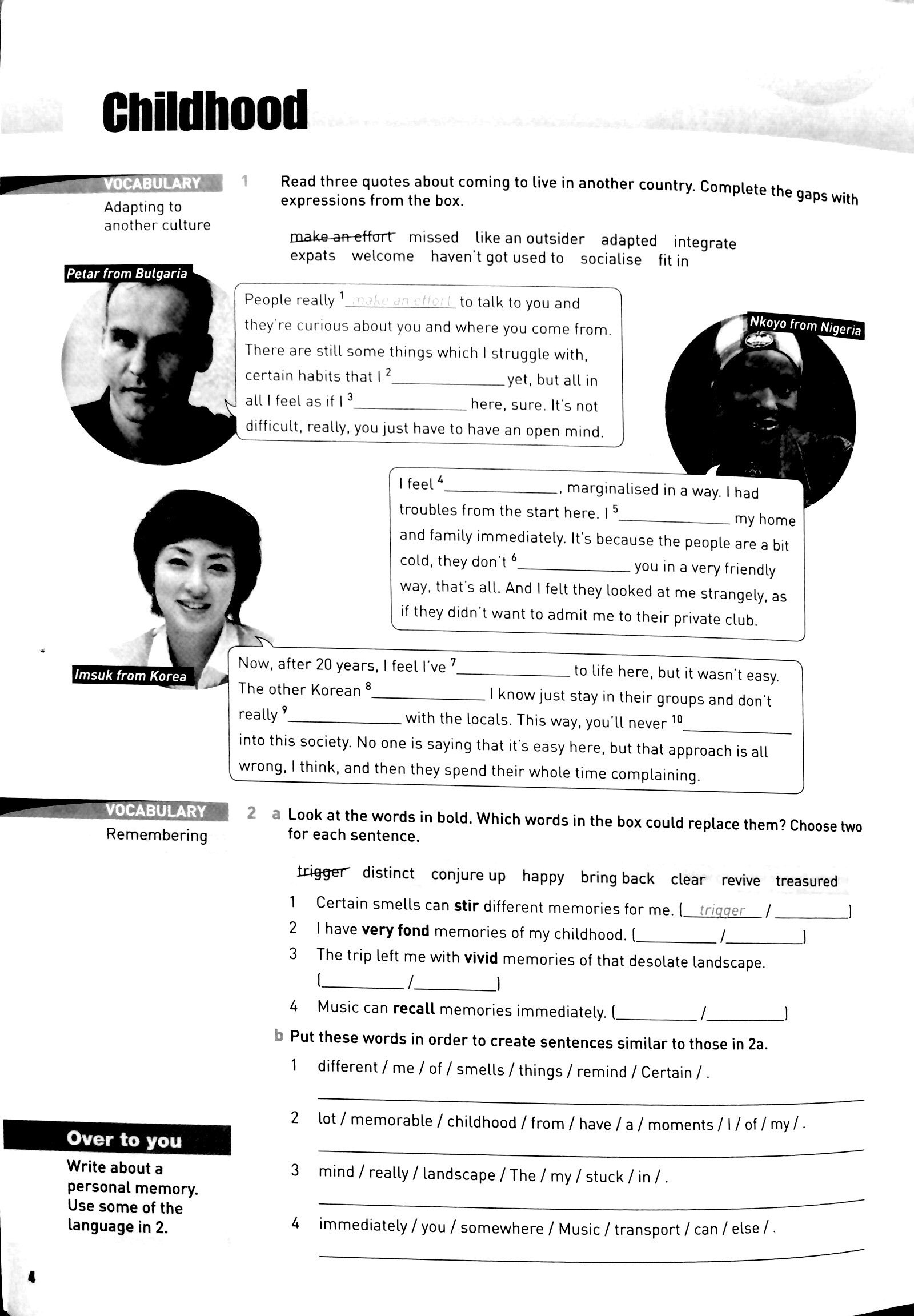 English Unlimited Advanced Self-study Pack (workbook with DVD-ROM) - FAHASA.COM