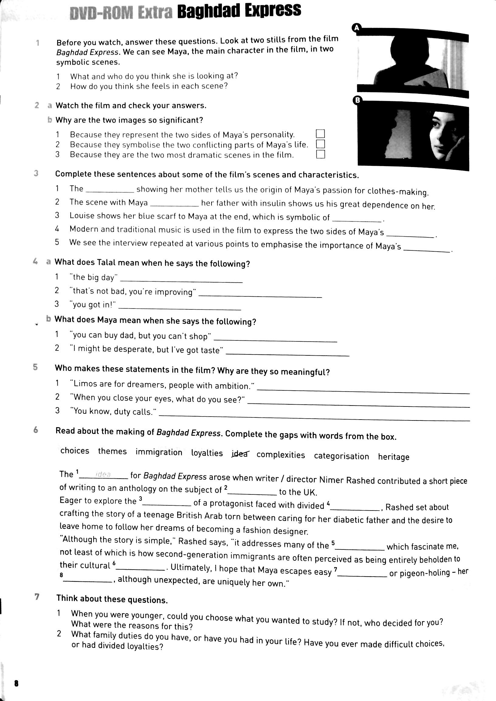 English Unlimited Advanced Self-study Pack (workbook with DVD-ROM) - FAHASA.COM