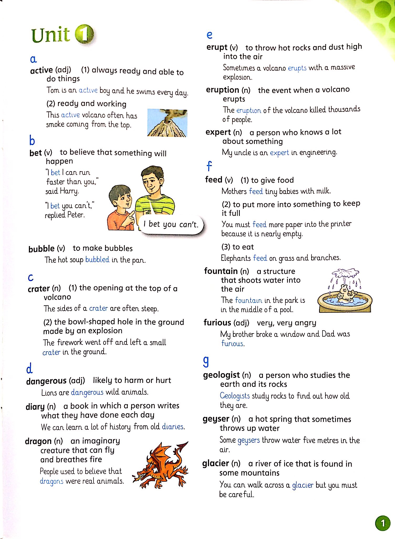 English World 6 Dictionary - FAHASA.COM