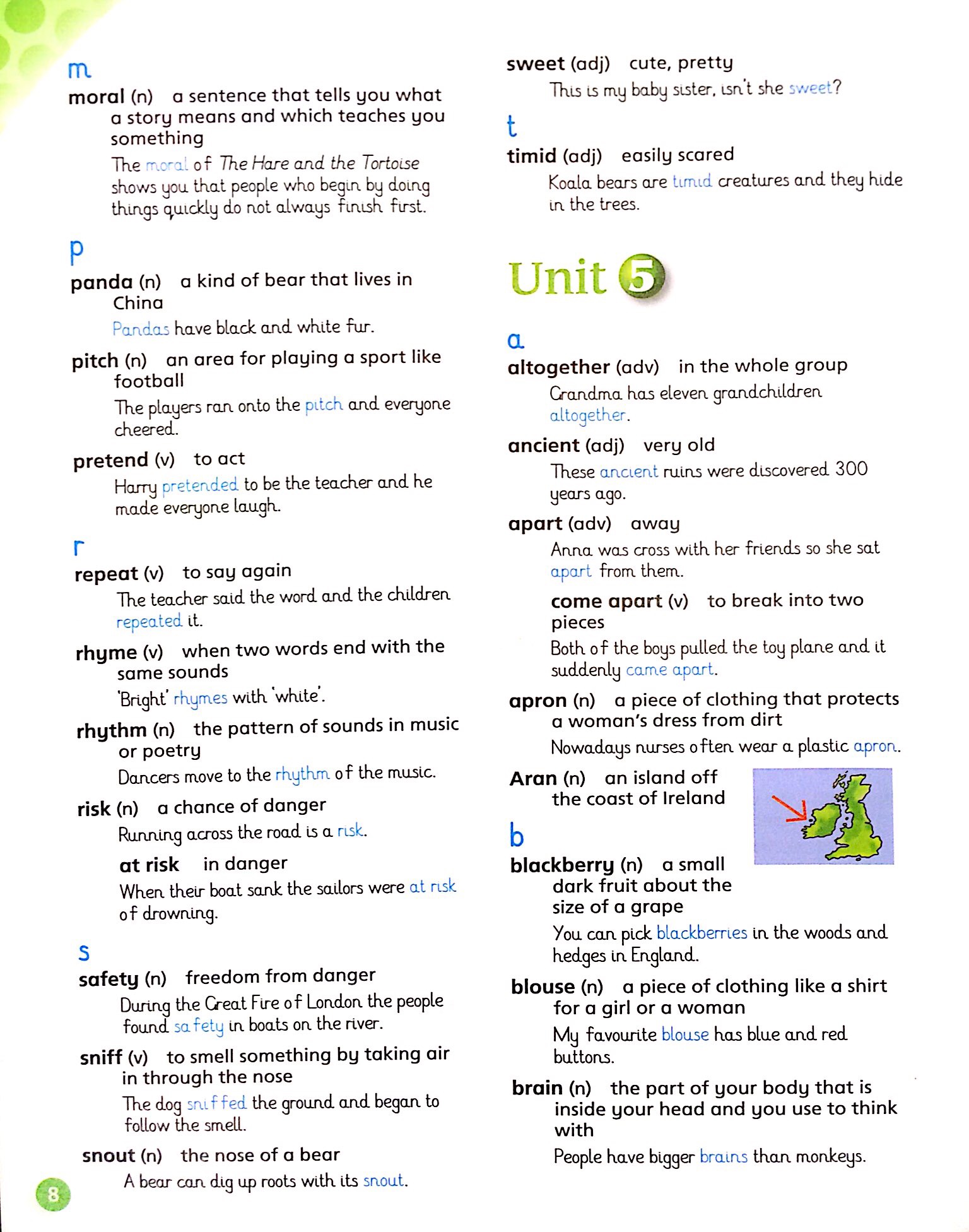 English World 6 Dictionary - FAHASA.COM