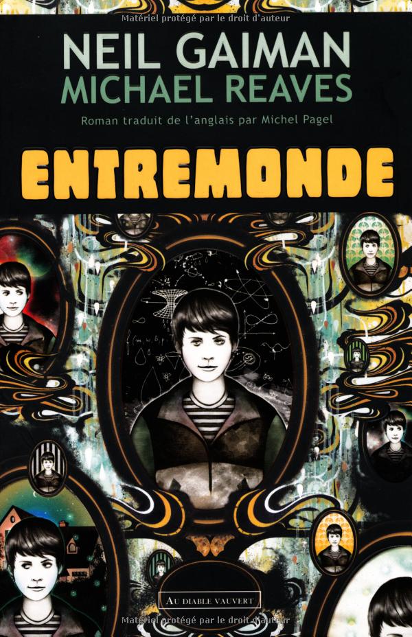 Entremonde