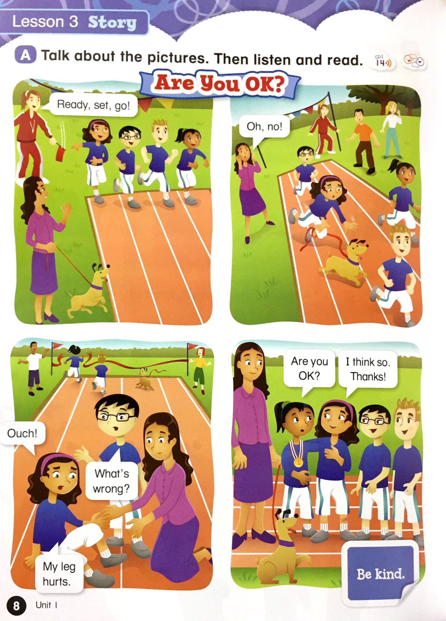 Everybody Up 2 Student Book - FAHASA.COM