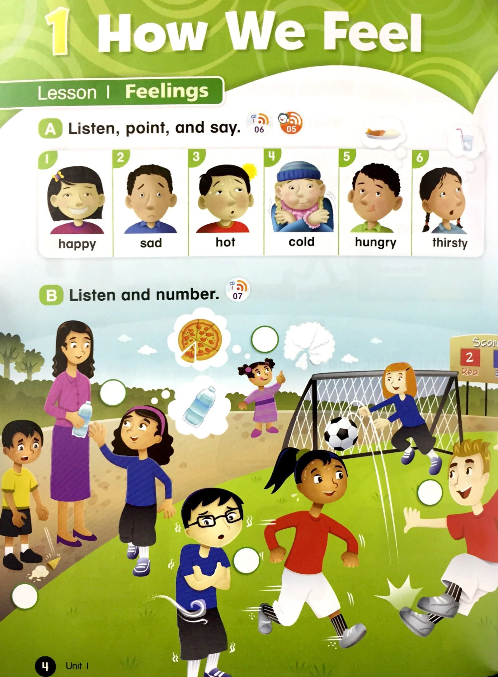 Everybody Up 2E 2: Student Book with CD Pack - FAHASA.COM