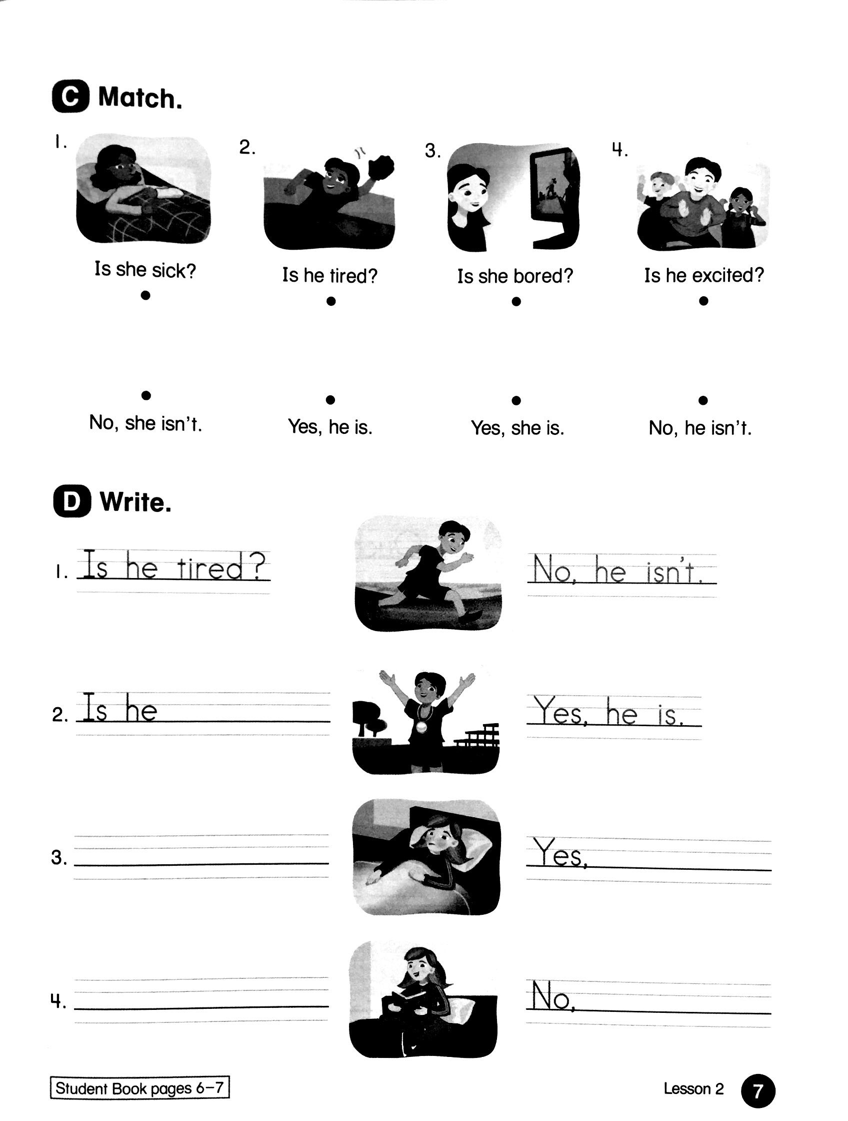 Everybody Up 2E 2: Workbook with Online Practice Pack