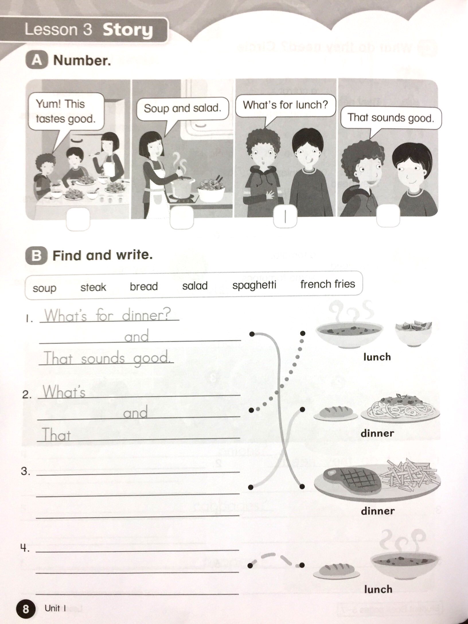 Everybody Up 2E 3: Workbook - FAHASA.COM