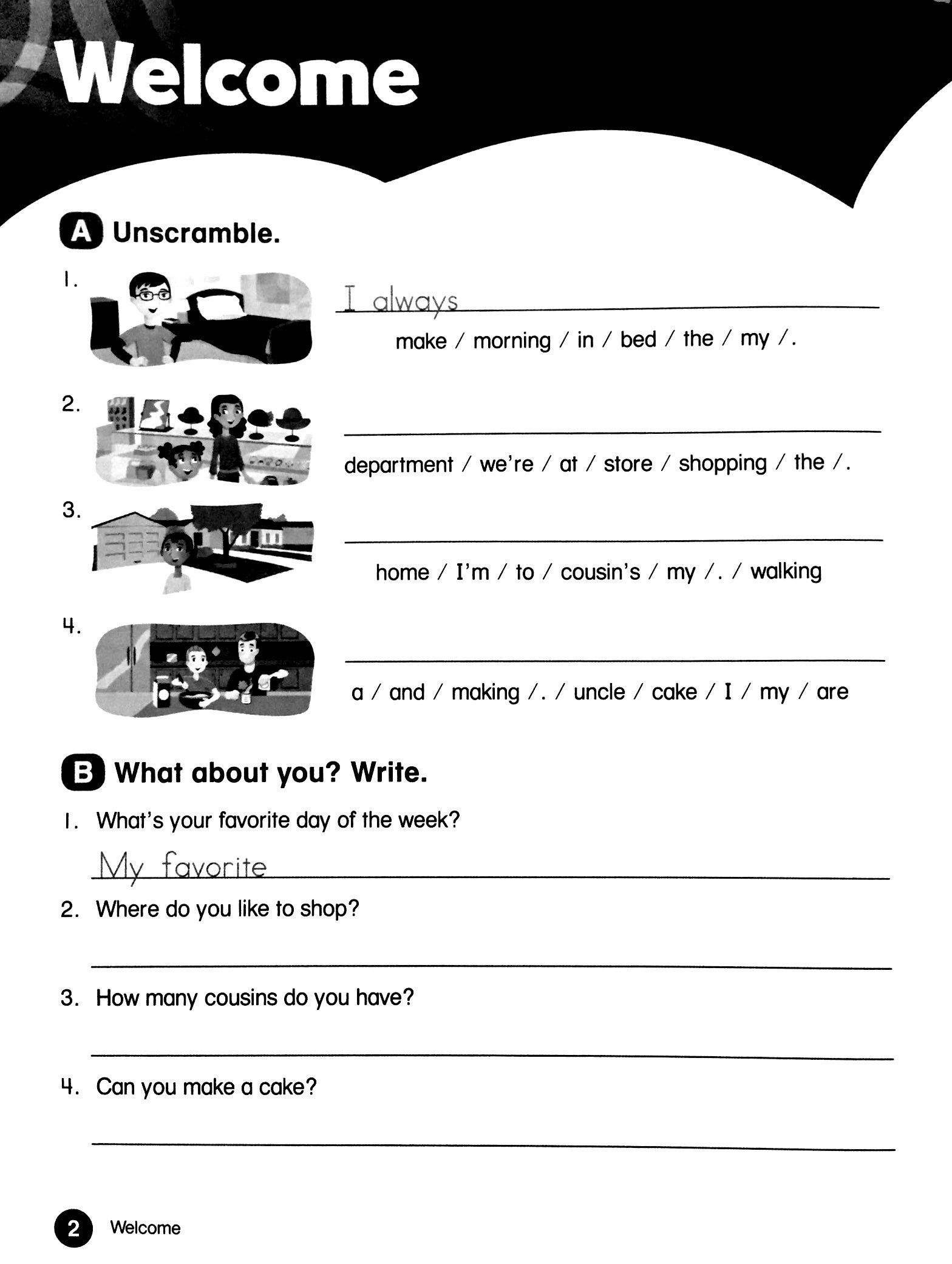 Everybody Up 2E 4: Workbook with Online Practice Pack - FAHASA.COM