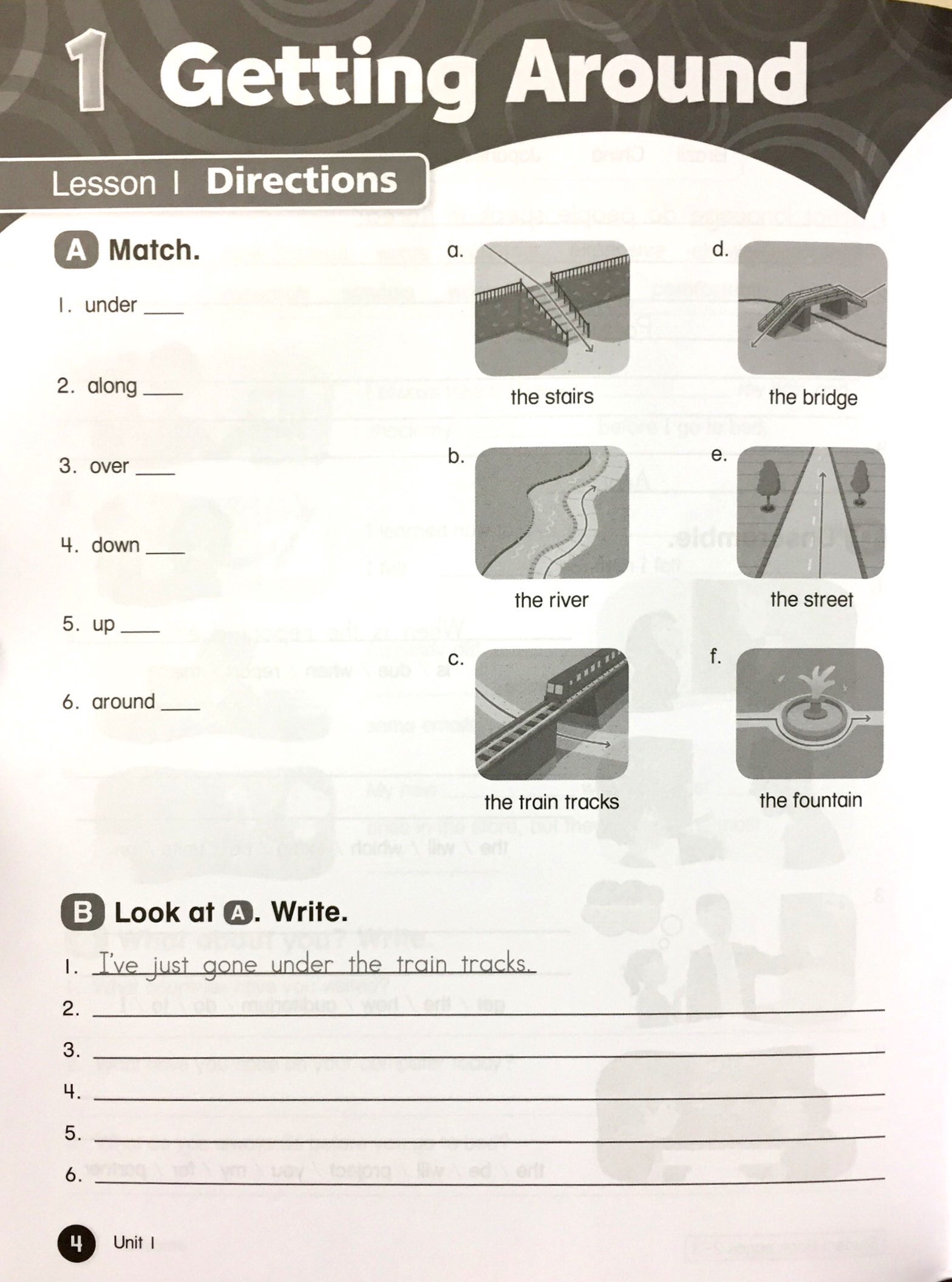 Everybody Up 2E 6: Workbook - FAHASA.COM