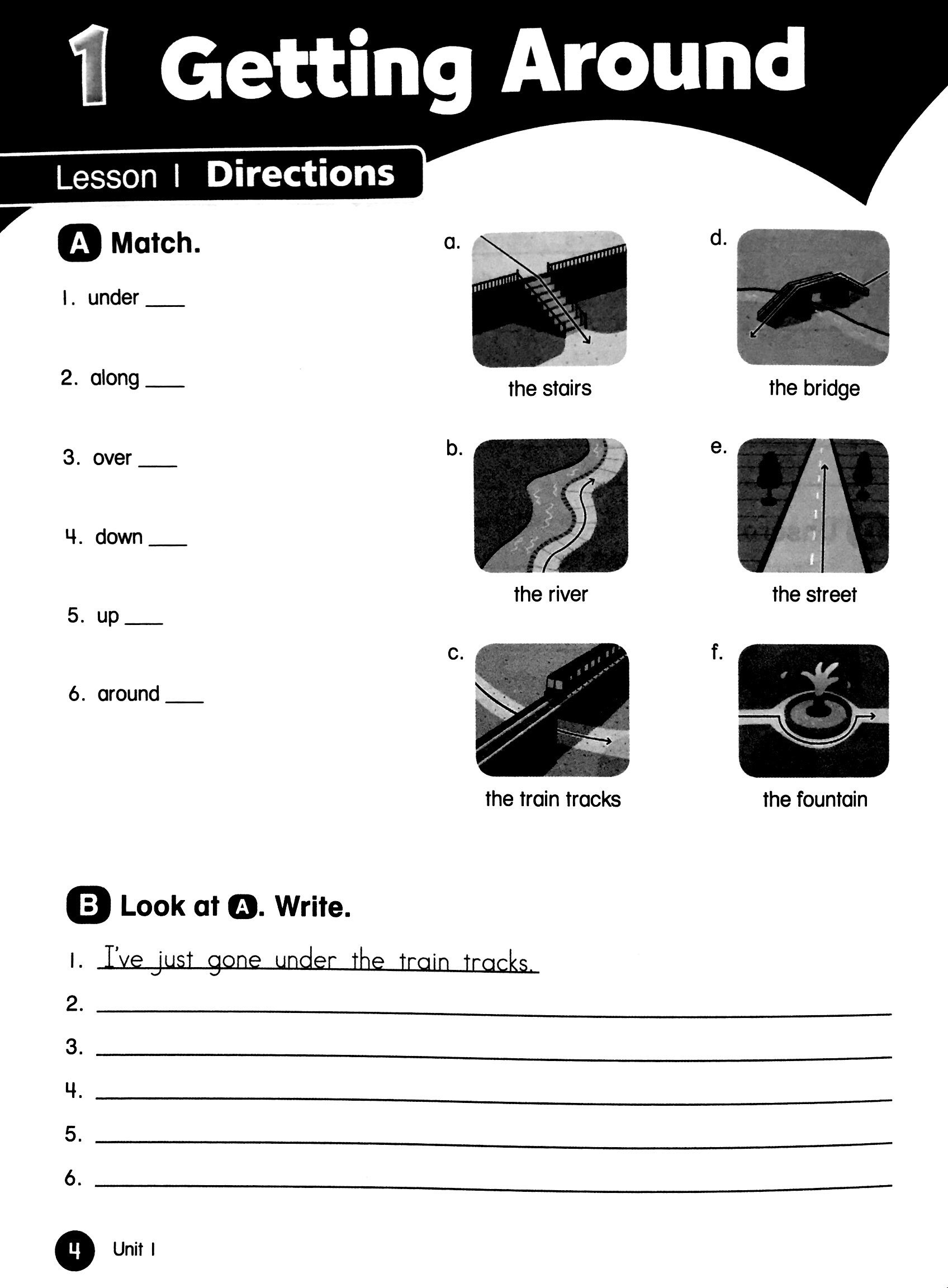 Everybody Up 2E 6: Workbook with Online Practice Pack - FAHASA.COM