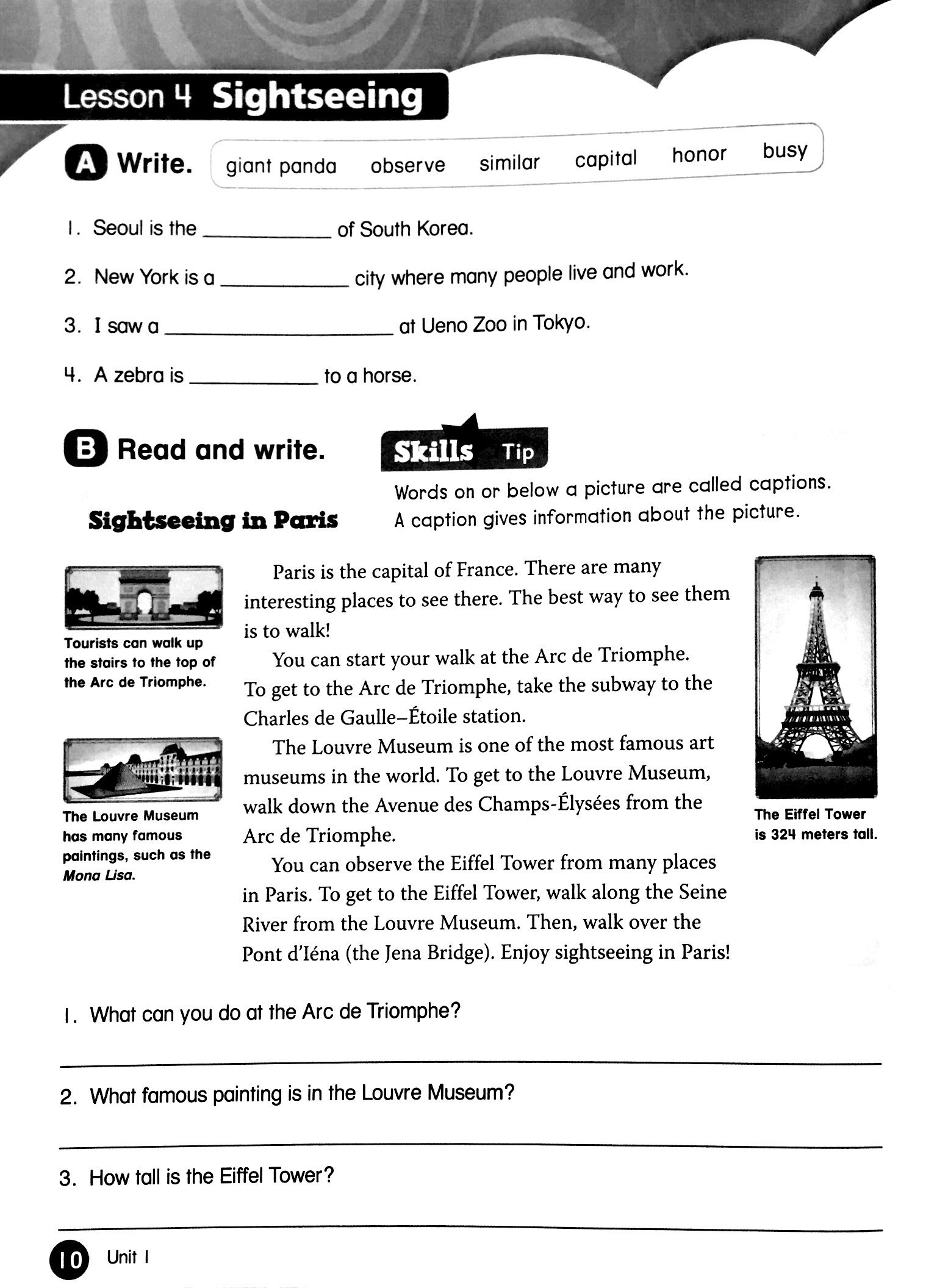 Everybody Up 2E 6: Workbook with Online Practice Pack - FAHASA.COM