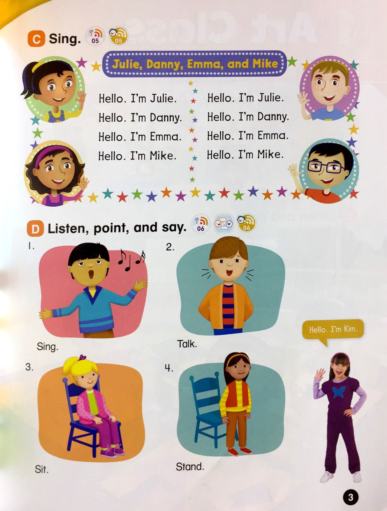 Everybody Up 2E Starter: Student Book with Audio CD Pack - FAHASA.COM