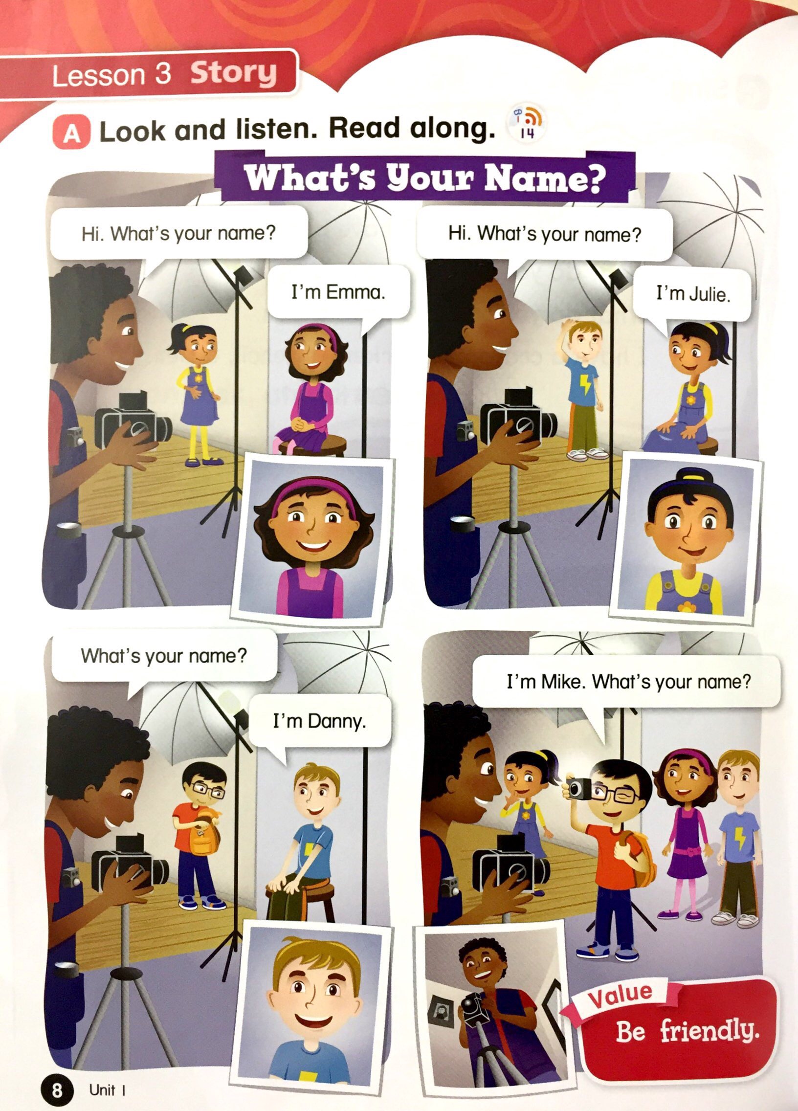 Everybody Up 2E Starter: Student Book with Audio CD Pack - FAHASA.COM