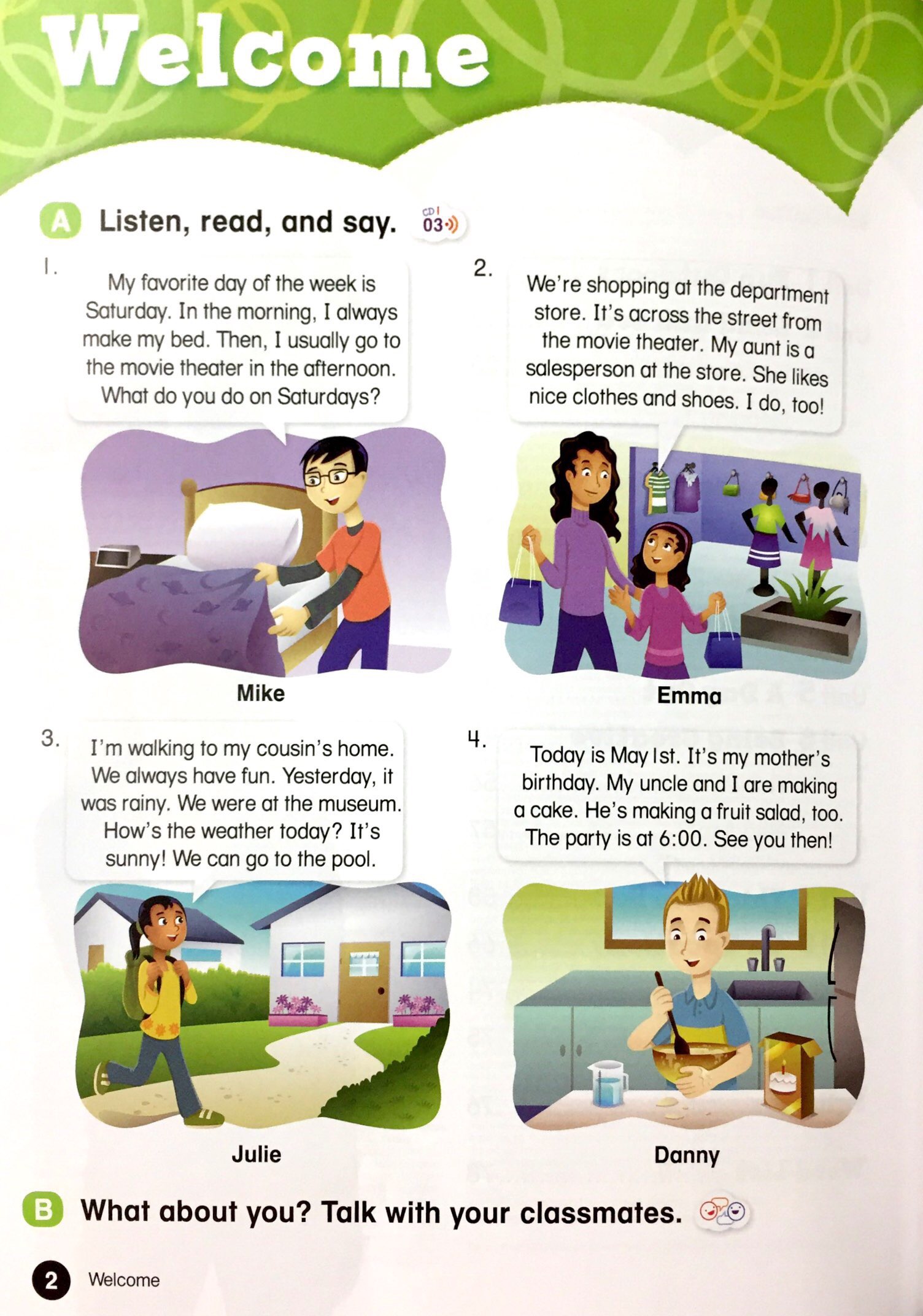 Everybody Up 4 Student Book - FAHASA.COM