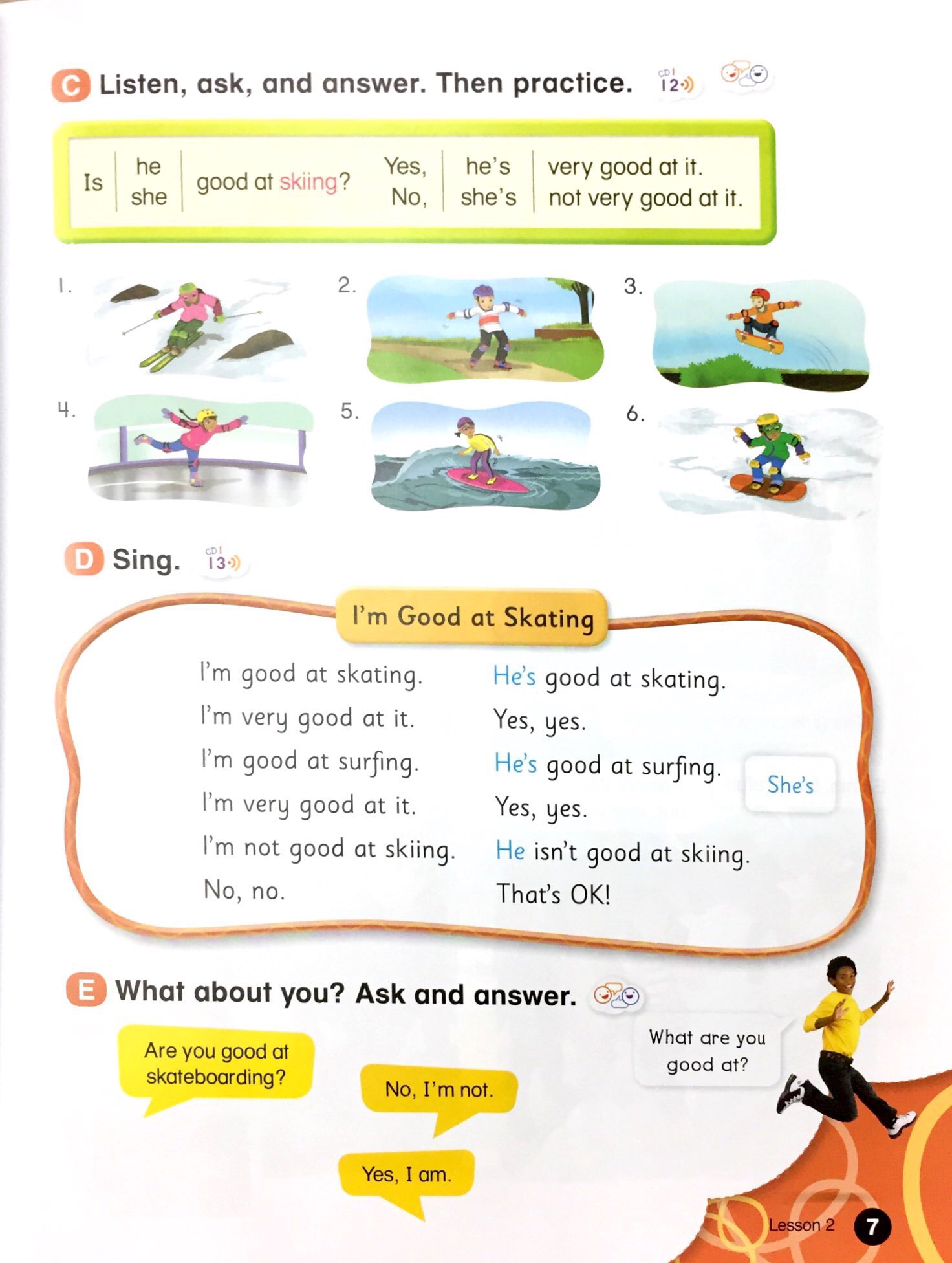 Everybody Up 4 Student Book - FAHASA.COM