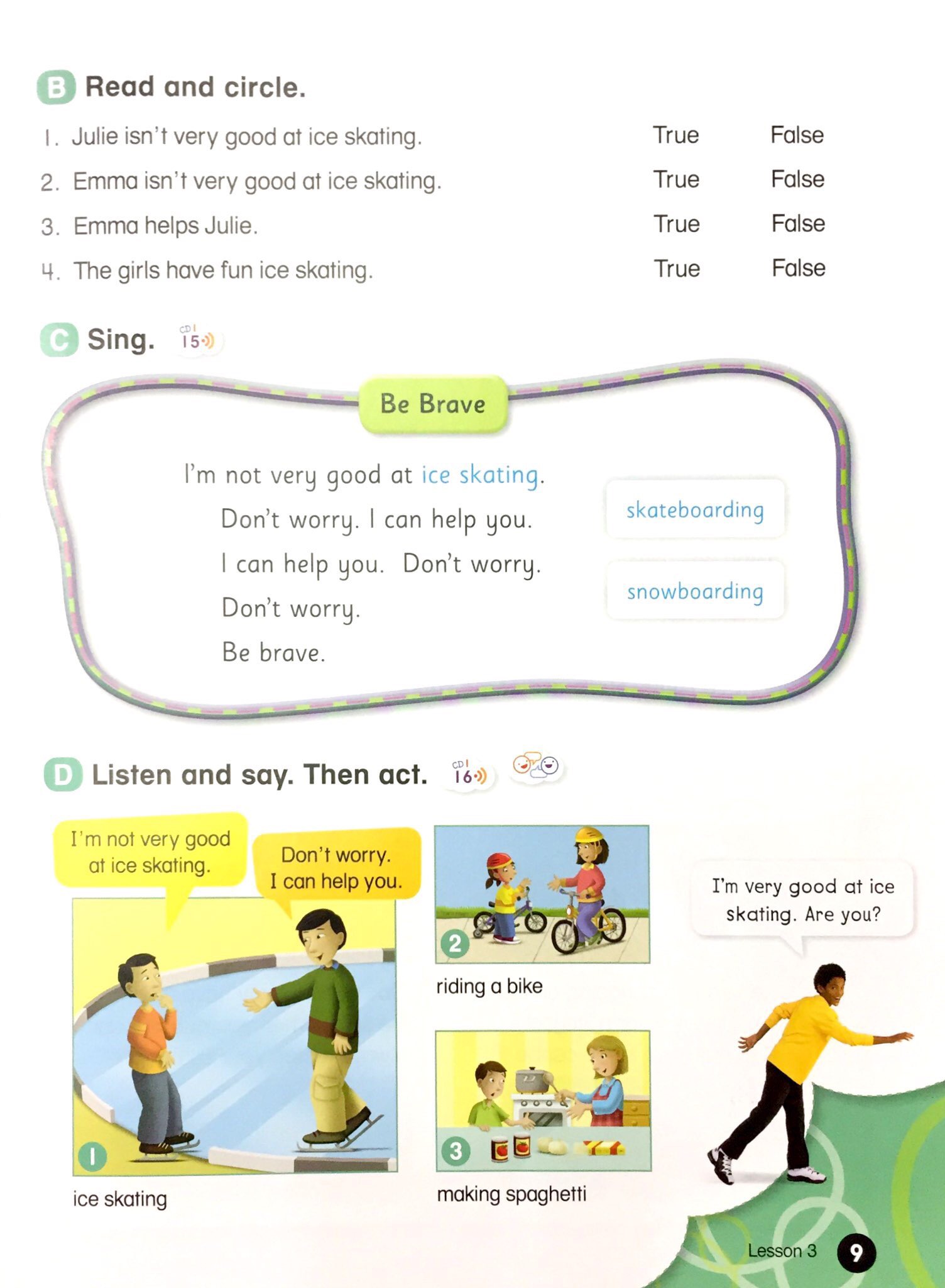 Everybody Up 4 Student Book - FAHASA.COM