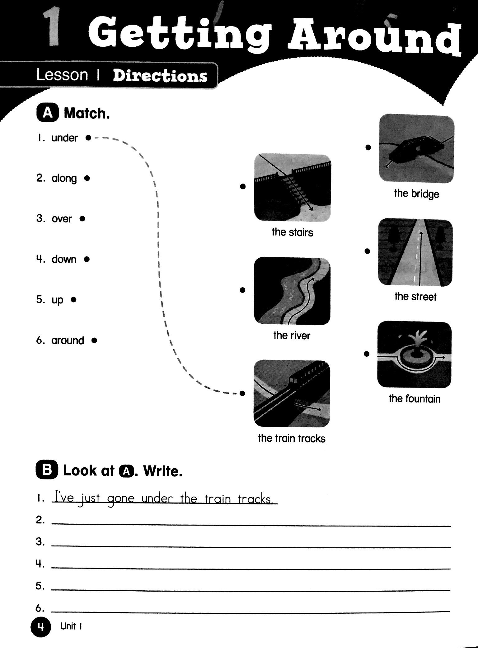 Everybody Up 6 Workbook - FAHASA.COM