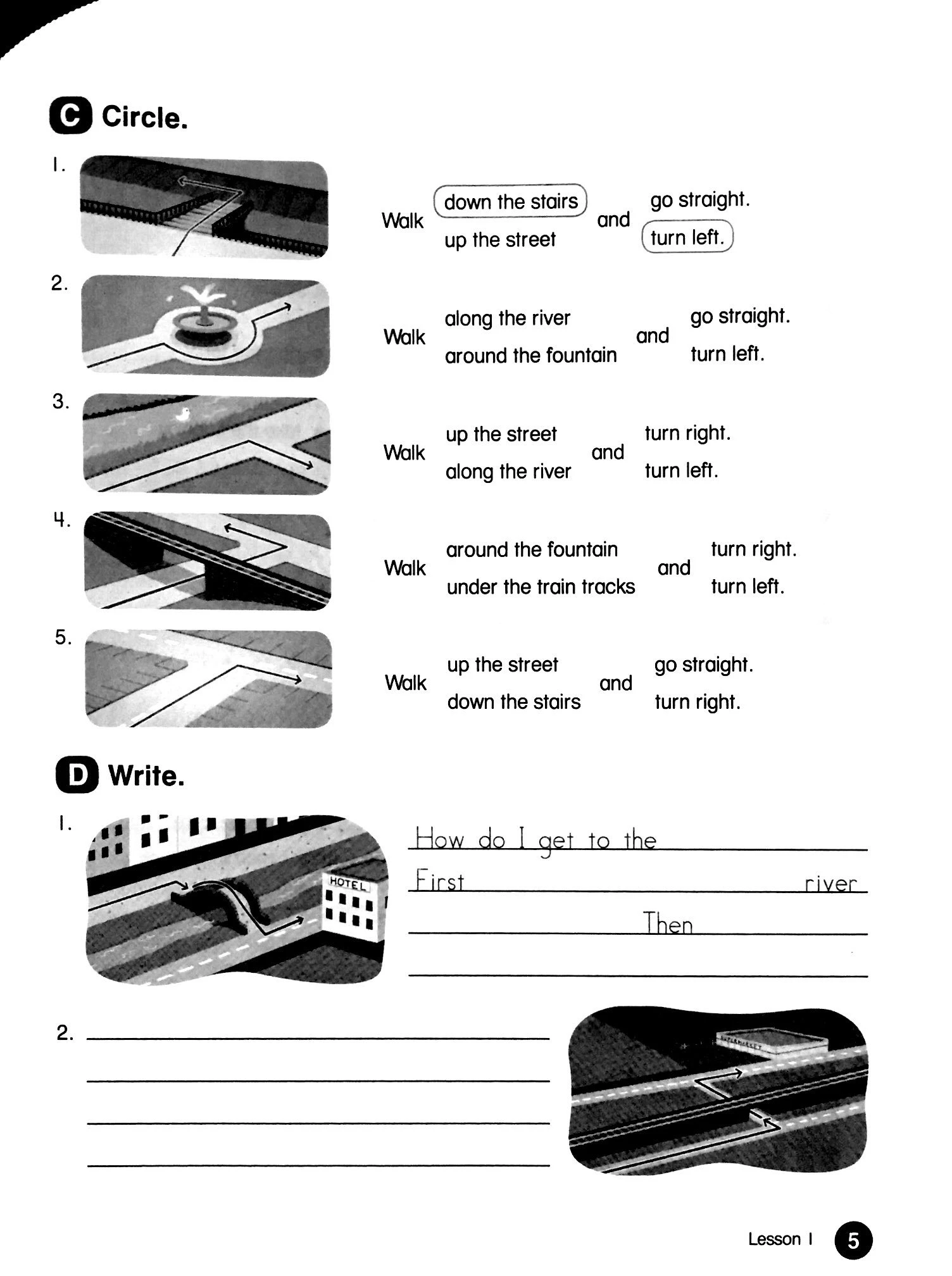 Everybody Up 6 Workbook - FAHASA.COM