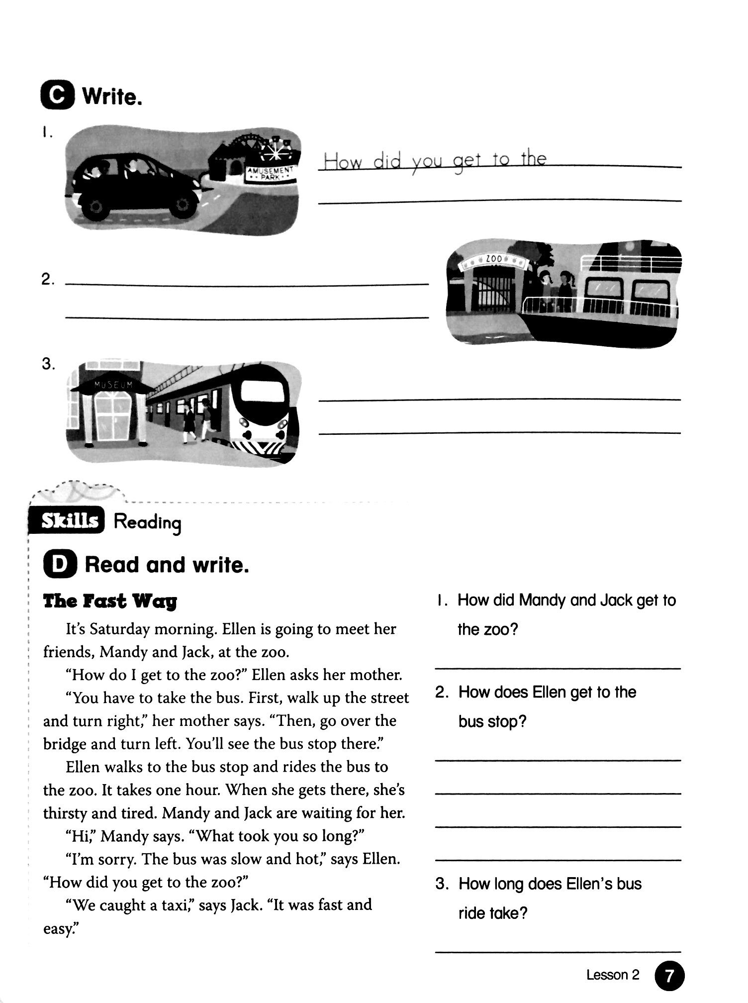 Everybody Up 6 Workbook - FAHASA.COM