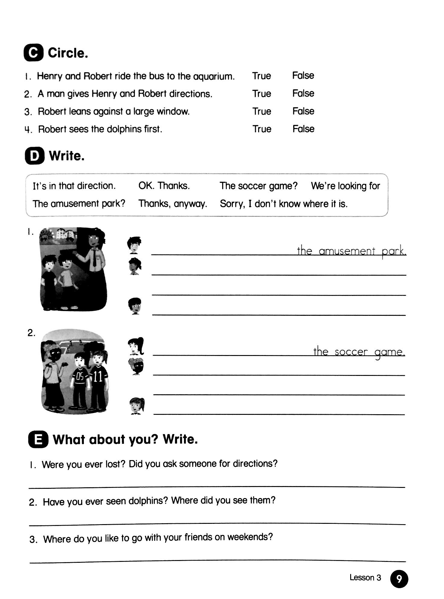 Everybody Up 6 Workbook - FAHASA.COM