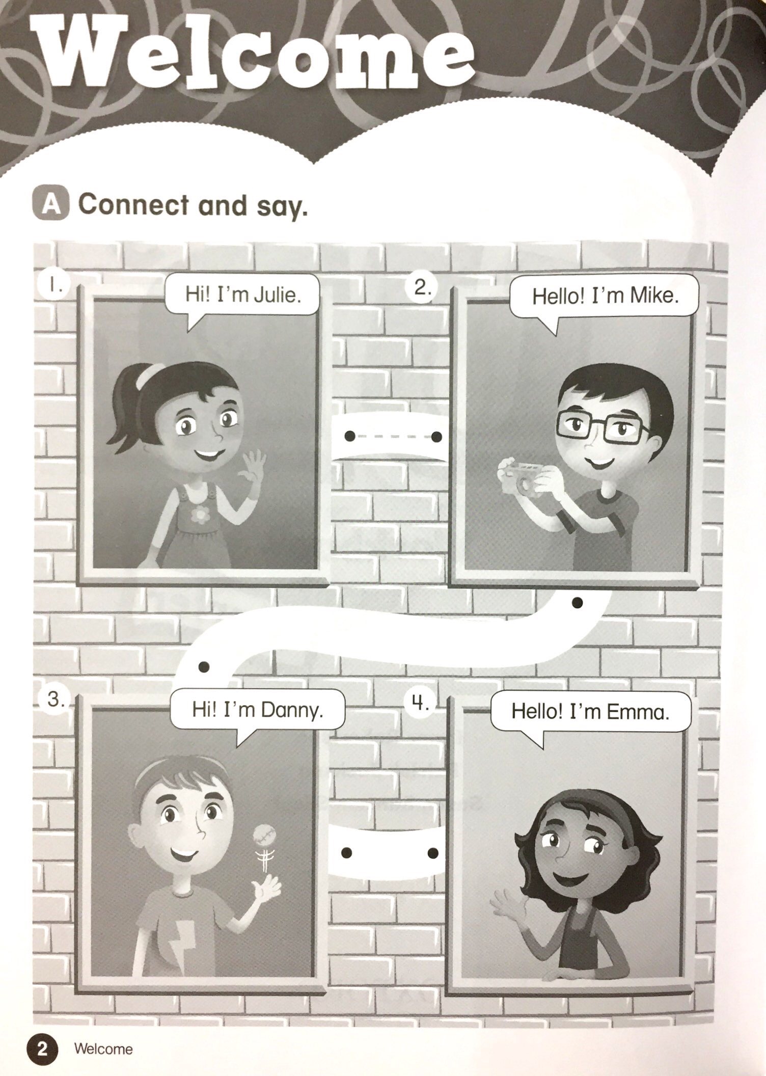 Everybody Up Starter Workbook - FAHASA.COM