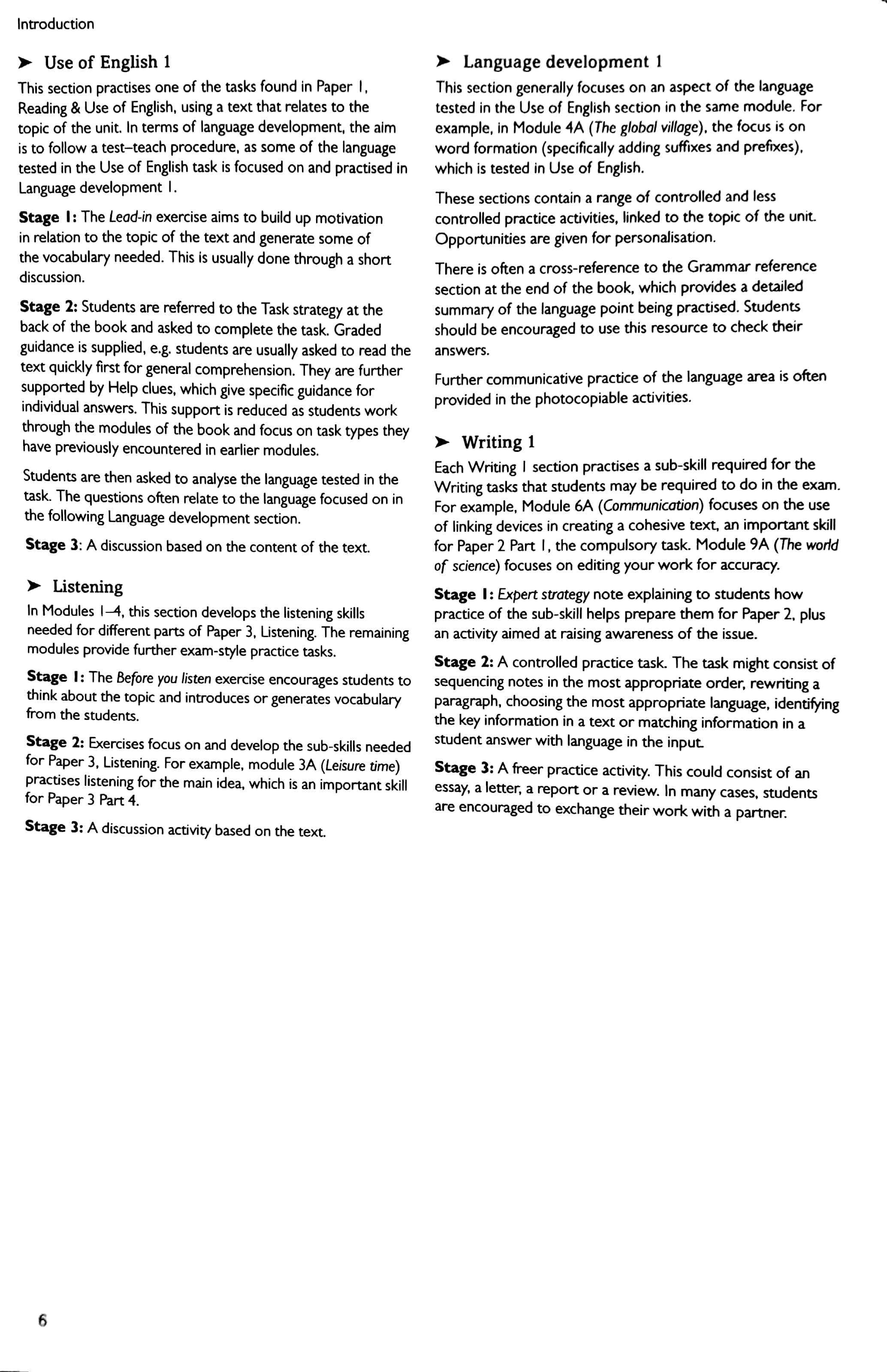 Expert Advanced 3Rd Edition Teacher'S Book - FAHASA.COM