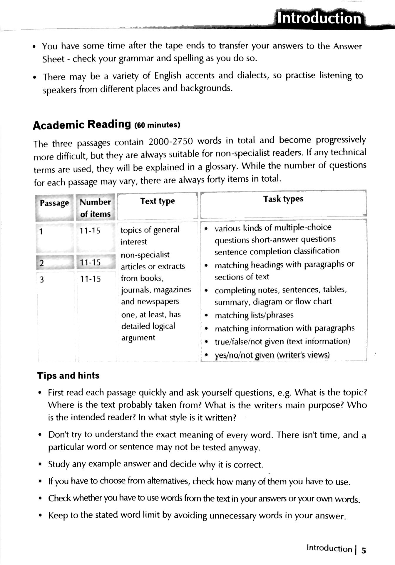 Cambridge Ielts Practice Tests Series 112 Students