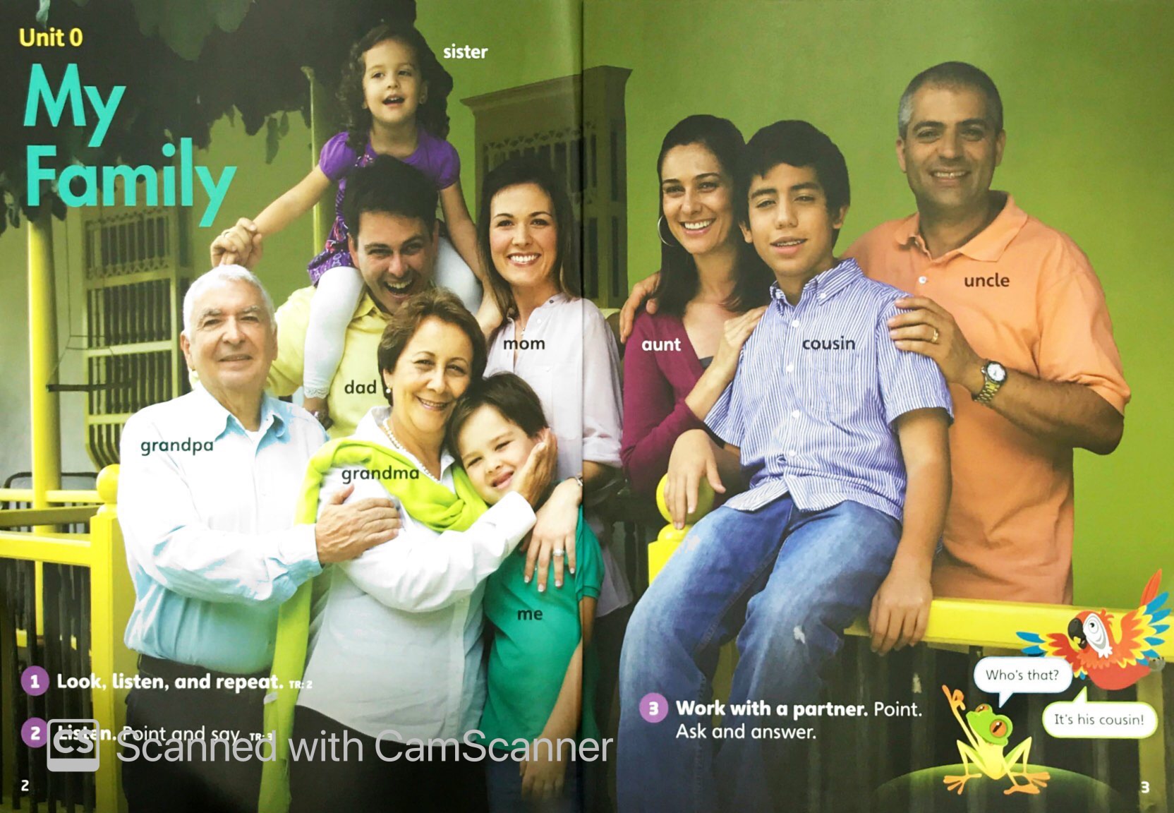 Explore Our World 2: Student Book : American English - FAHASA.COM